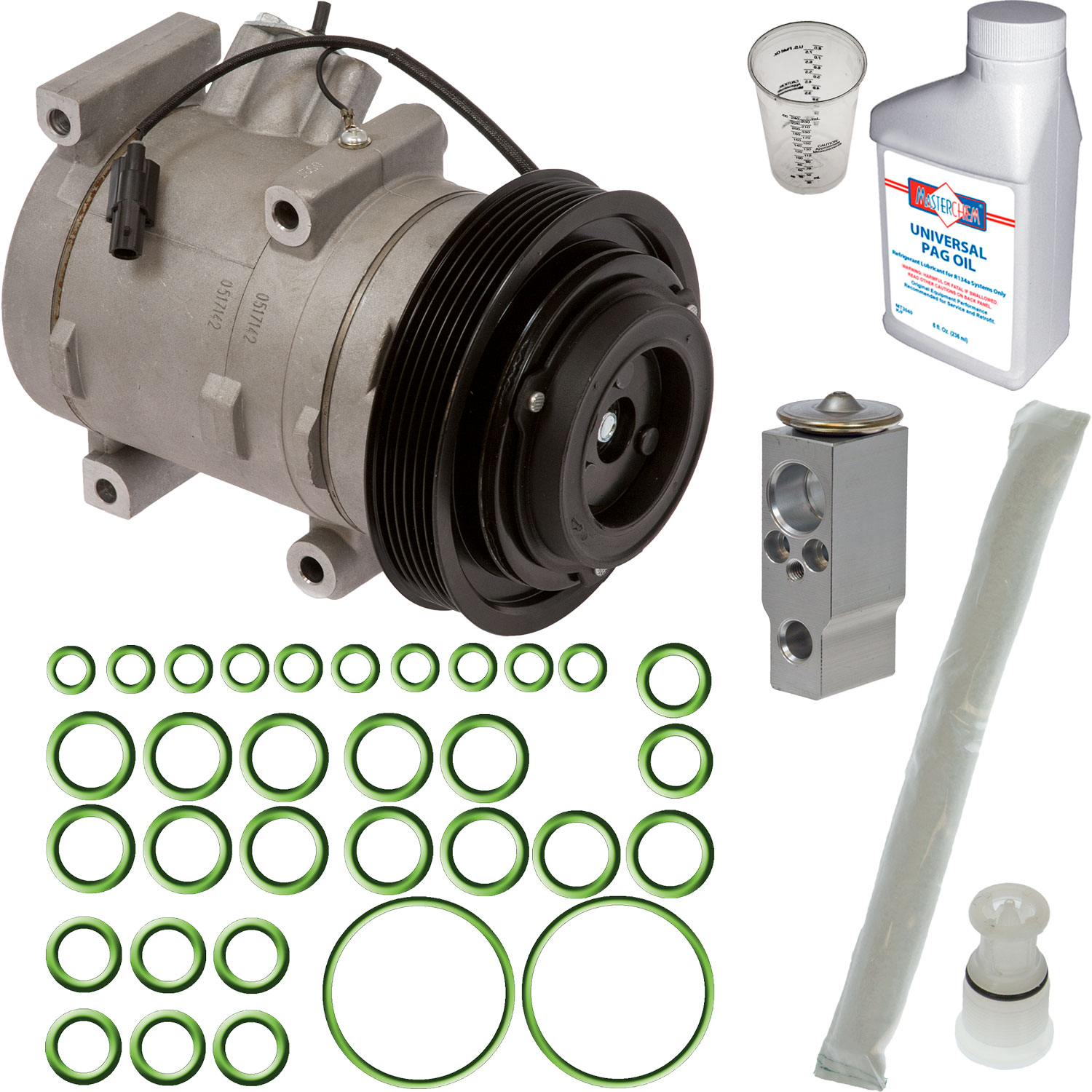 Part Details — Fleetrite