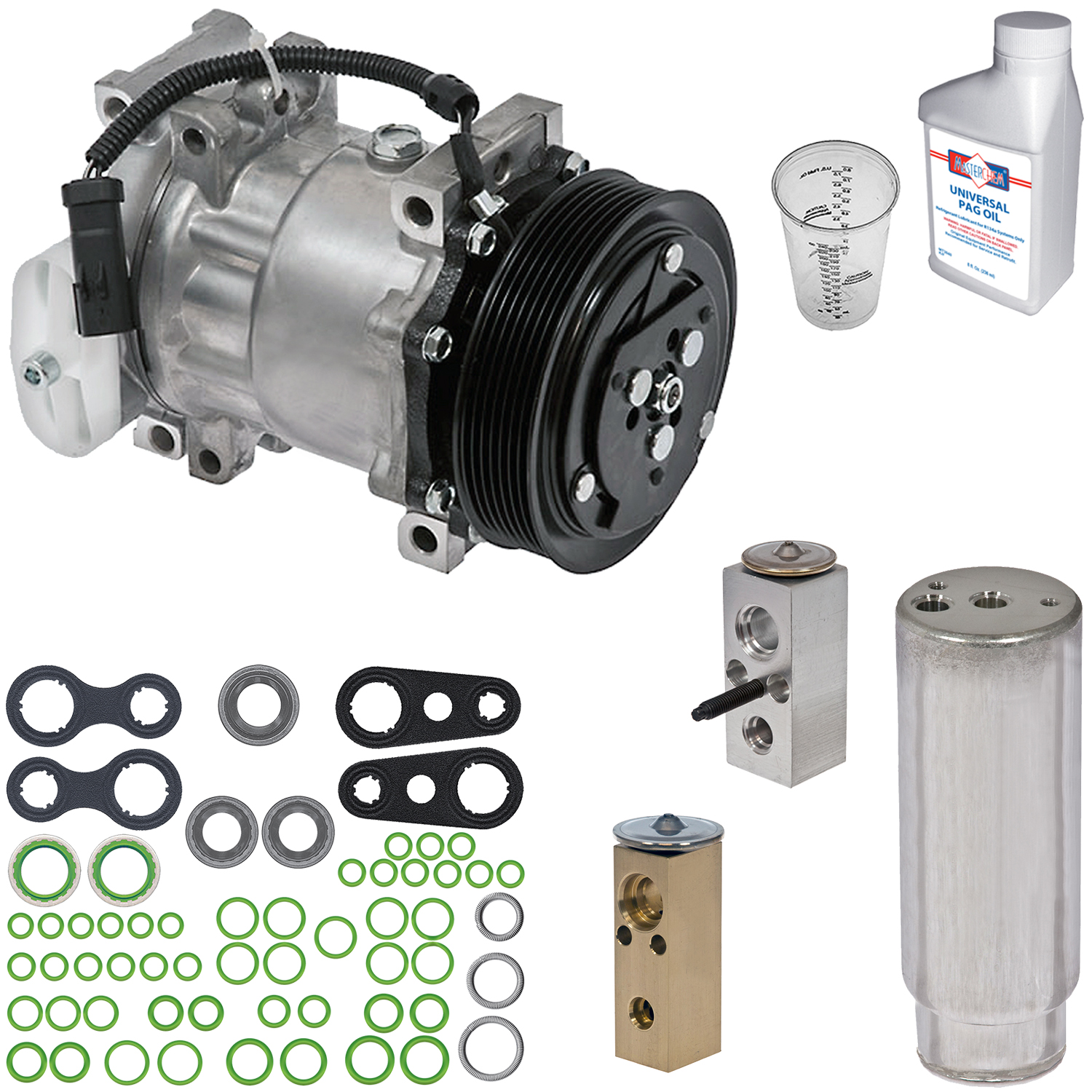 Part Details — Fleetrite