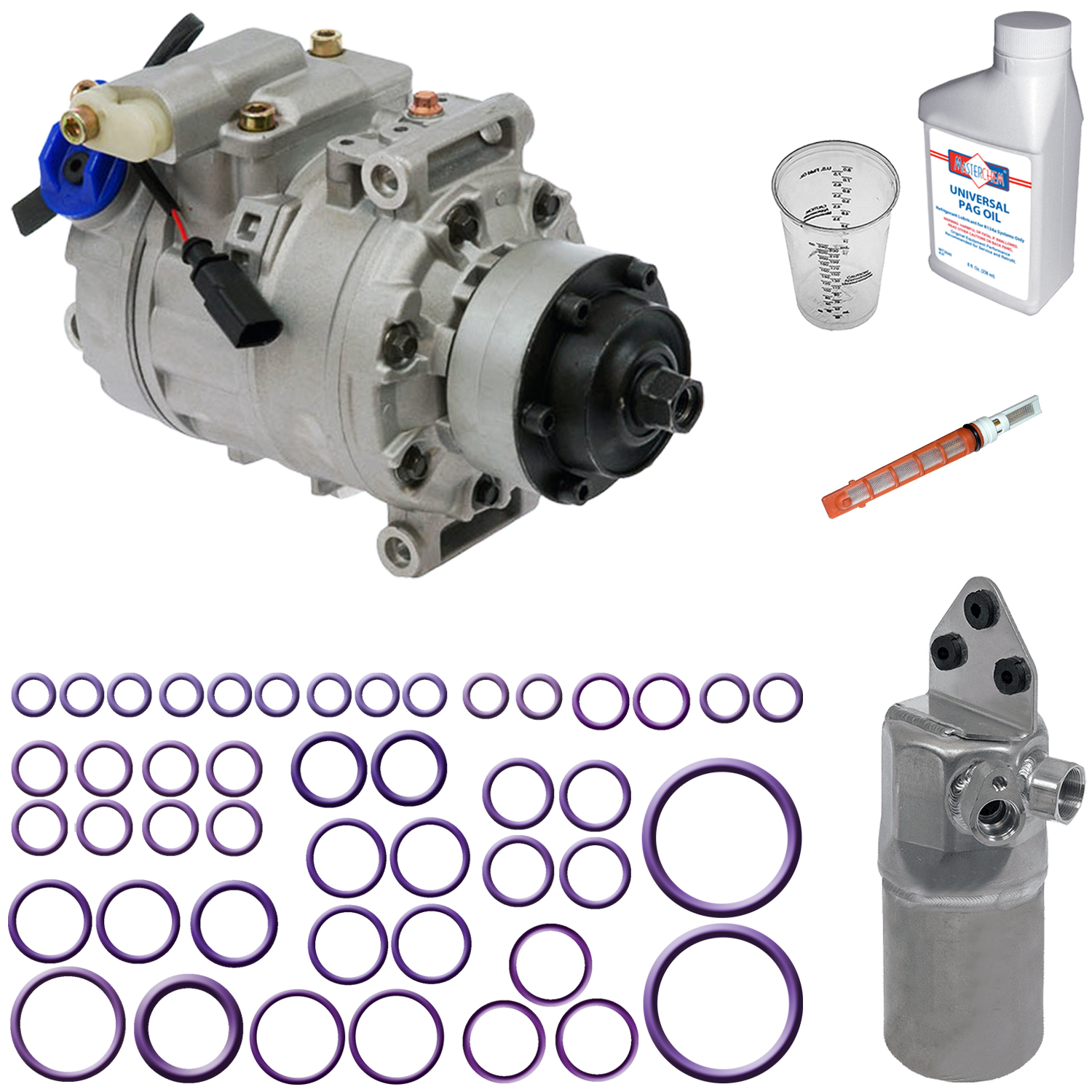 Part Details — Fleetrite