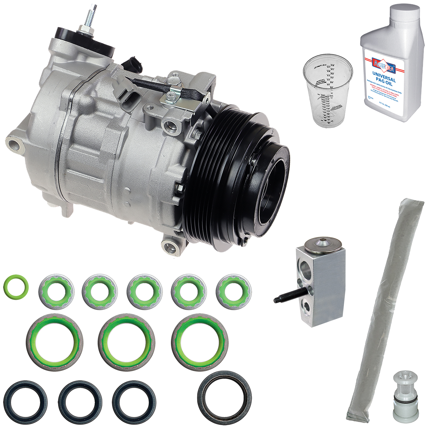 Part Details — Fleetrite