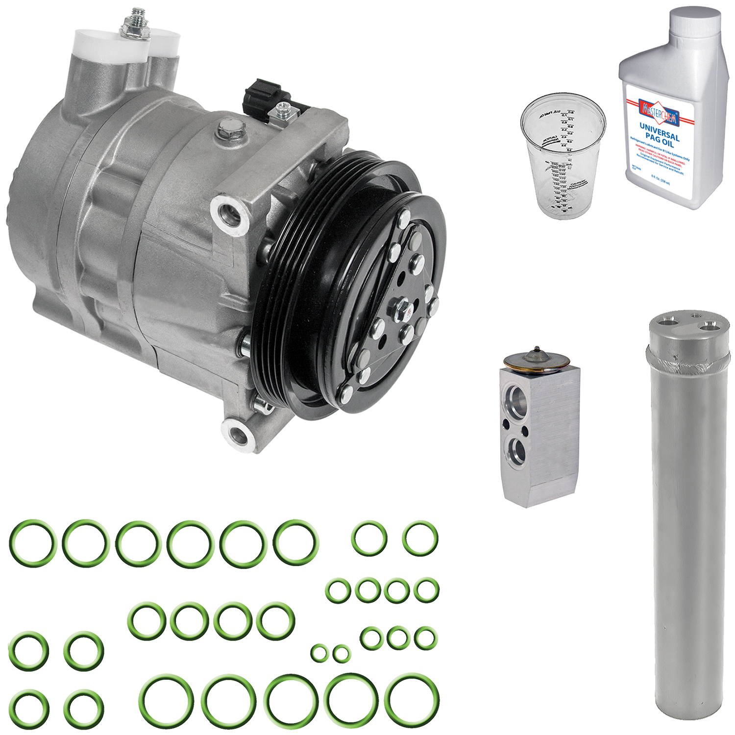 Part Details — Fleetrite