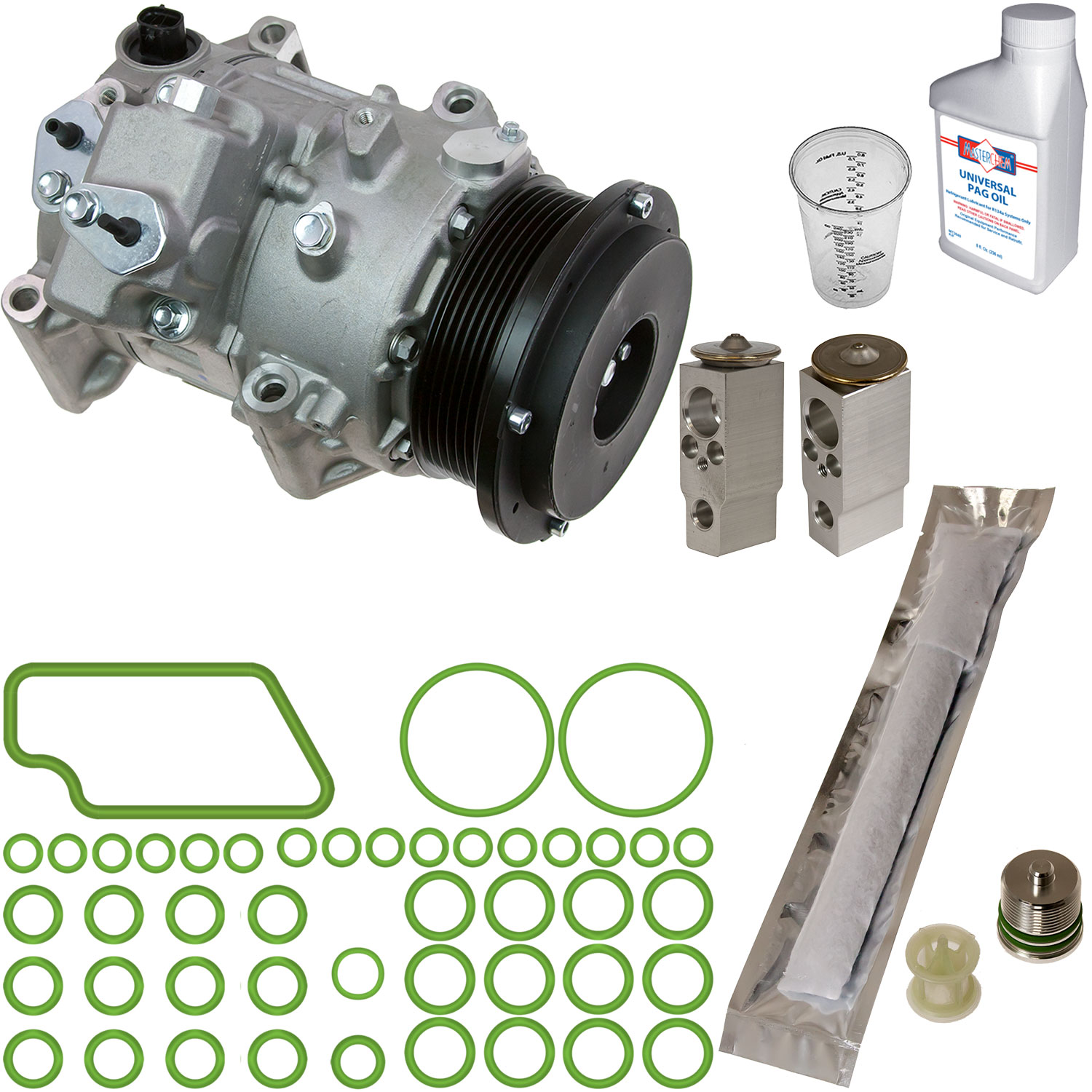 Part Details — Fleetrite