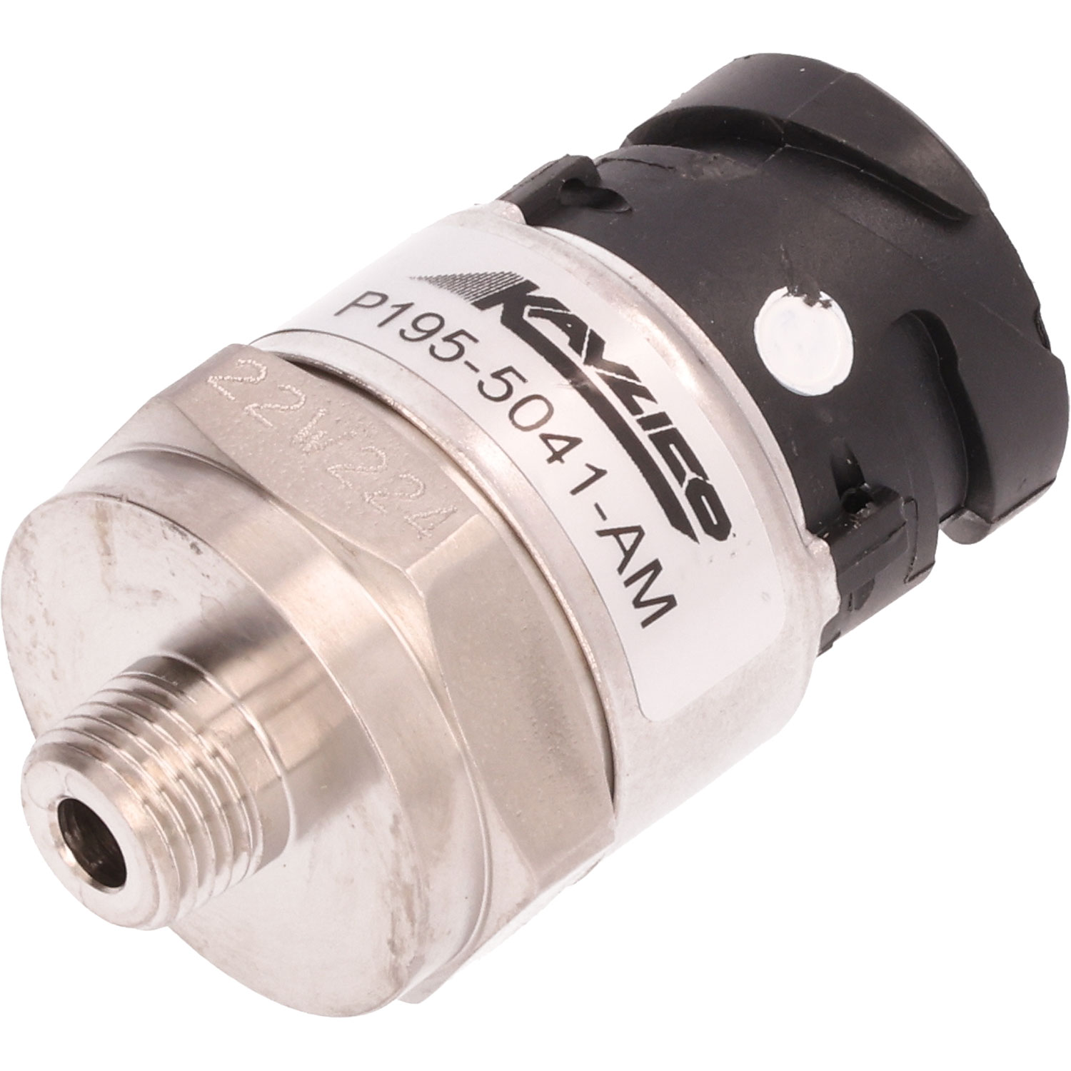 Part Details — OTR