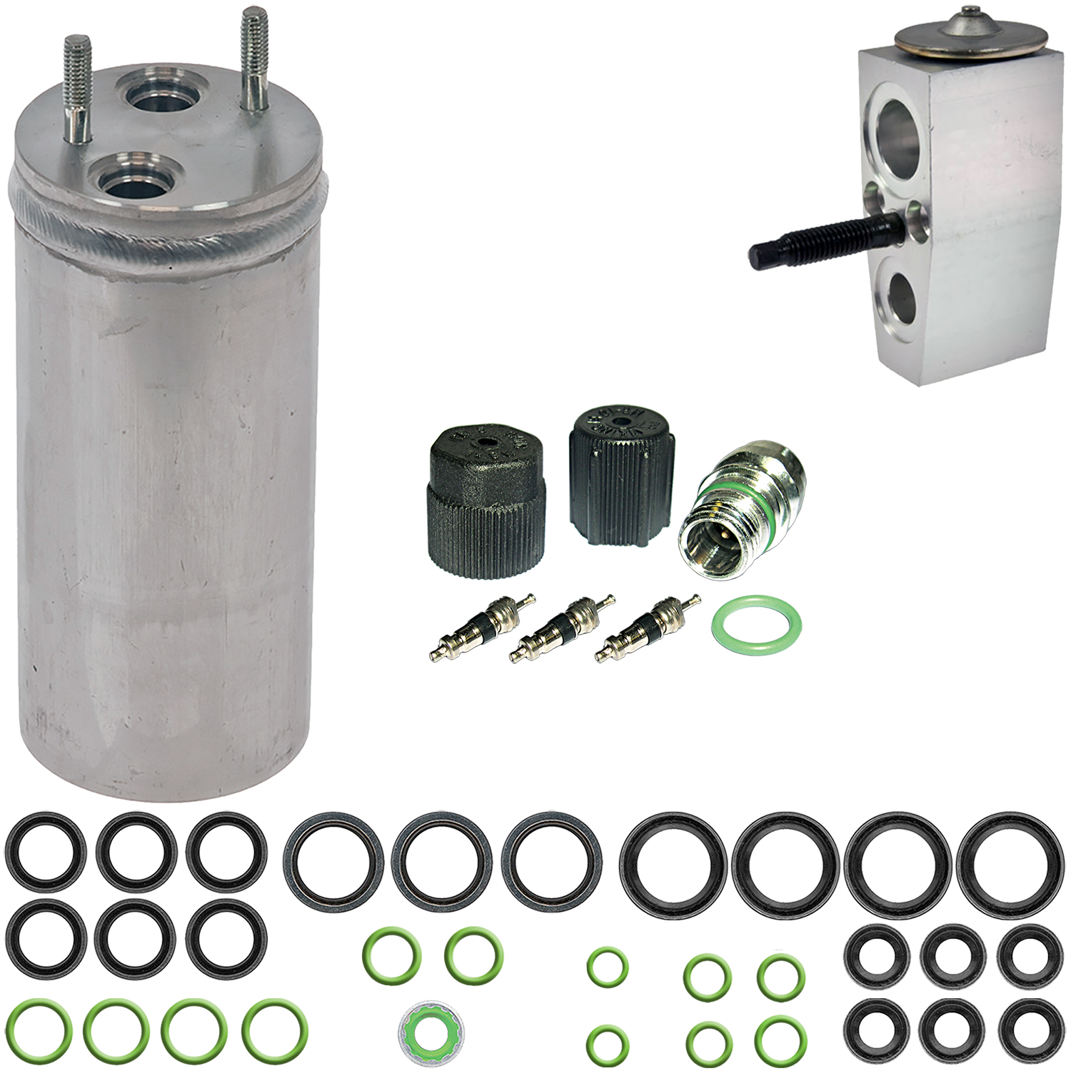 Part Details — Fleetrite