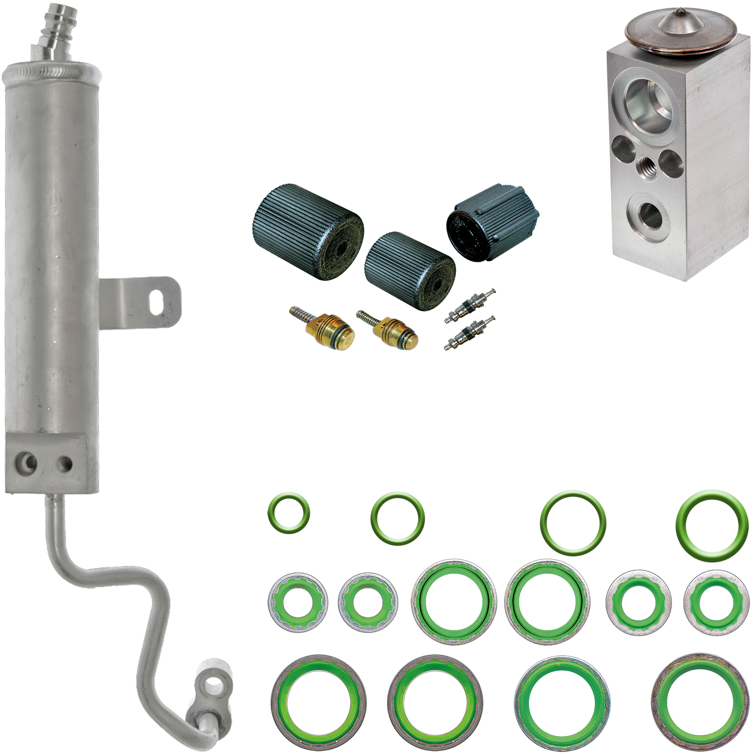 Part Details — Fleetrite