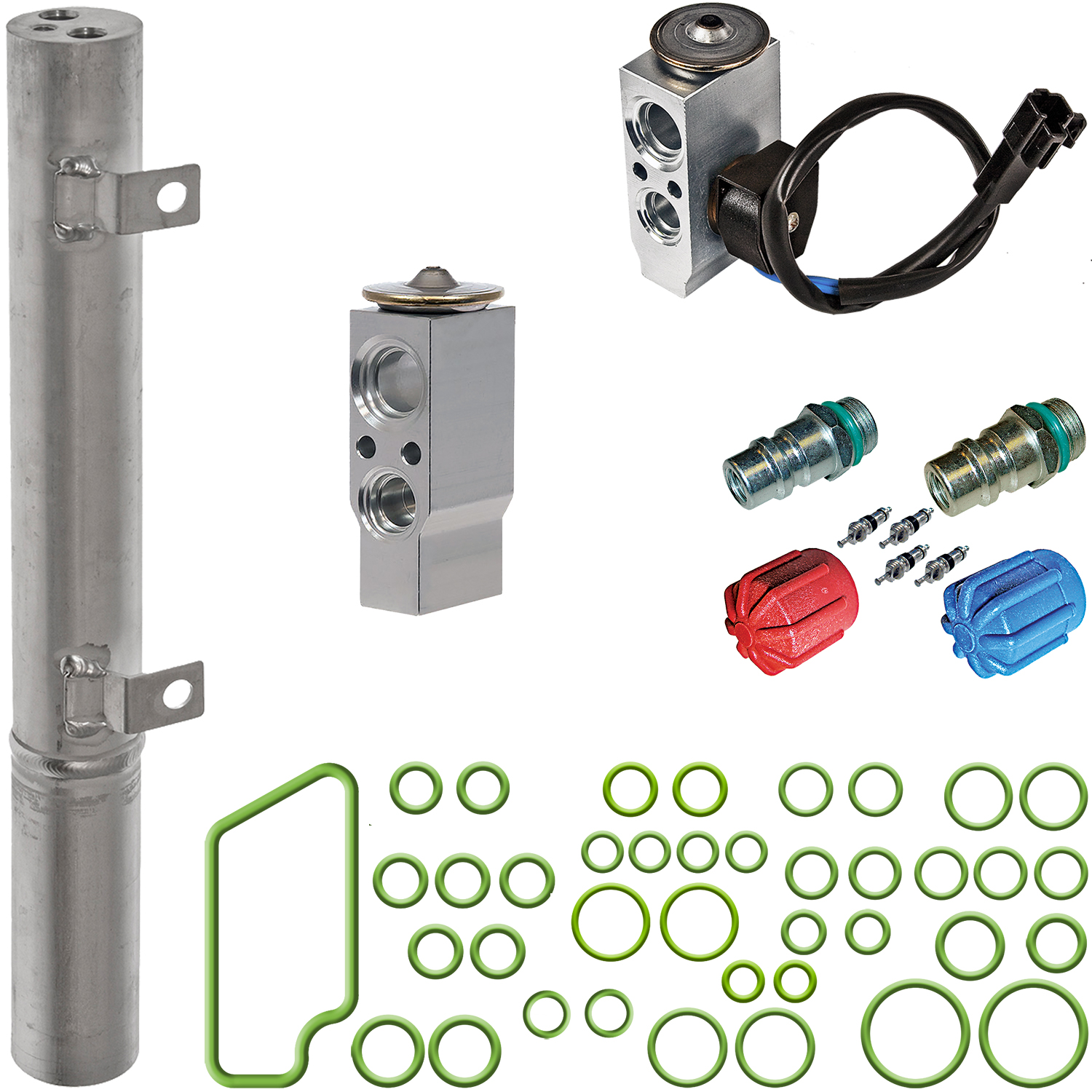 Part Details — Fleetrite