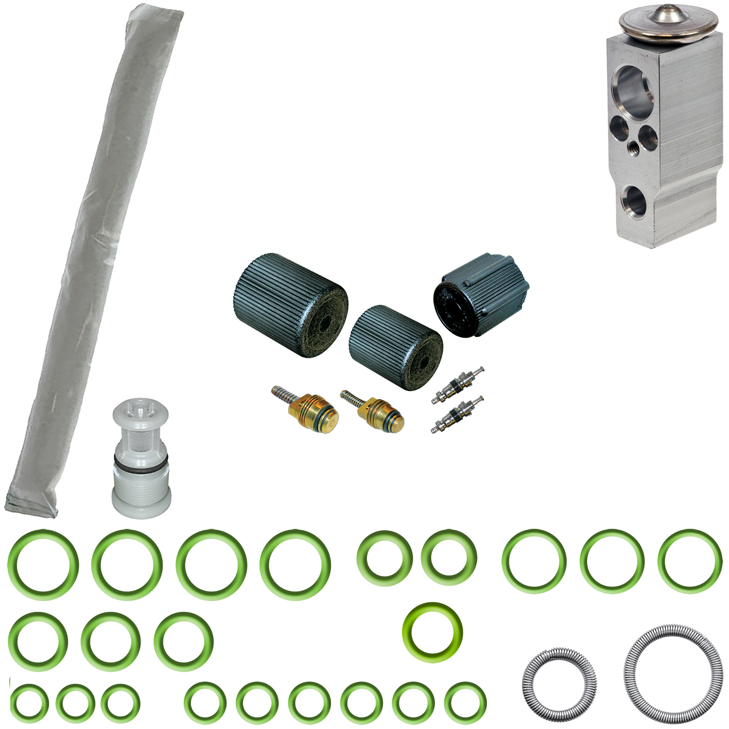 Part Details — Fleetrite
