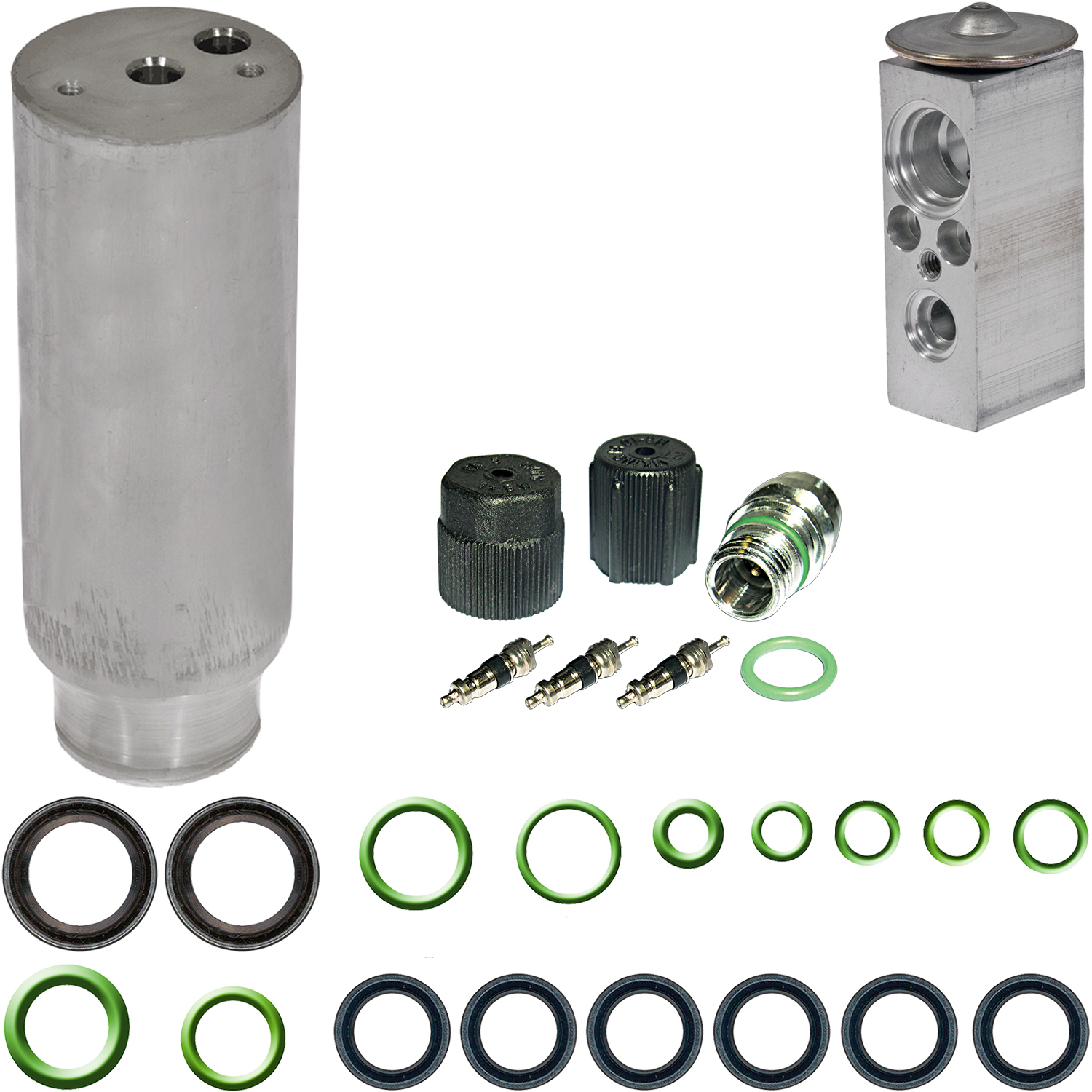 Part Details — Fleetrite