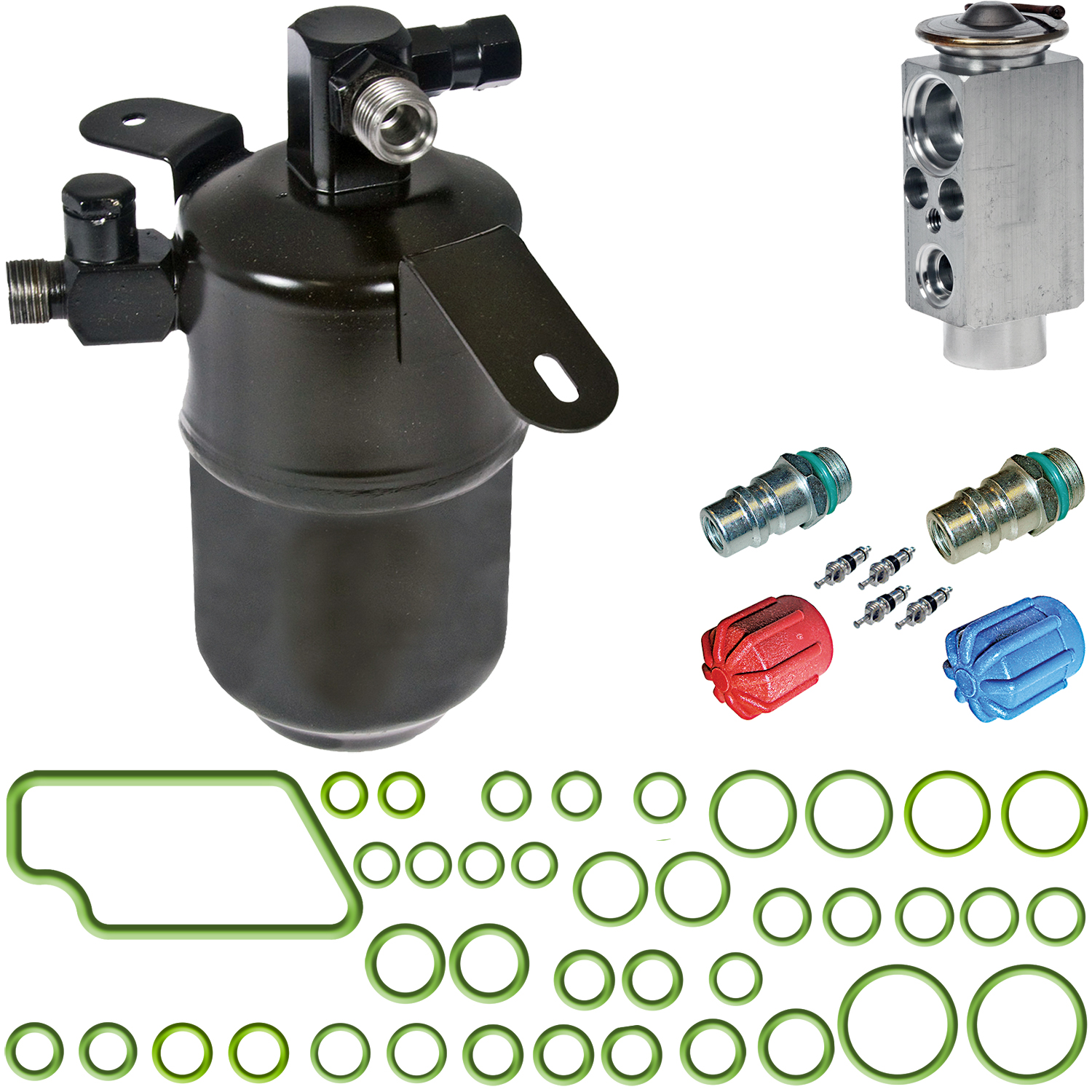 Part Details — Fleetrite