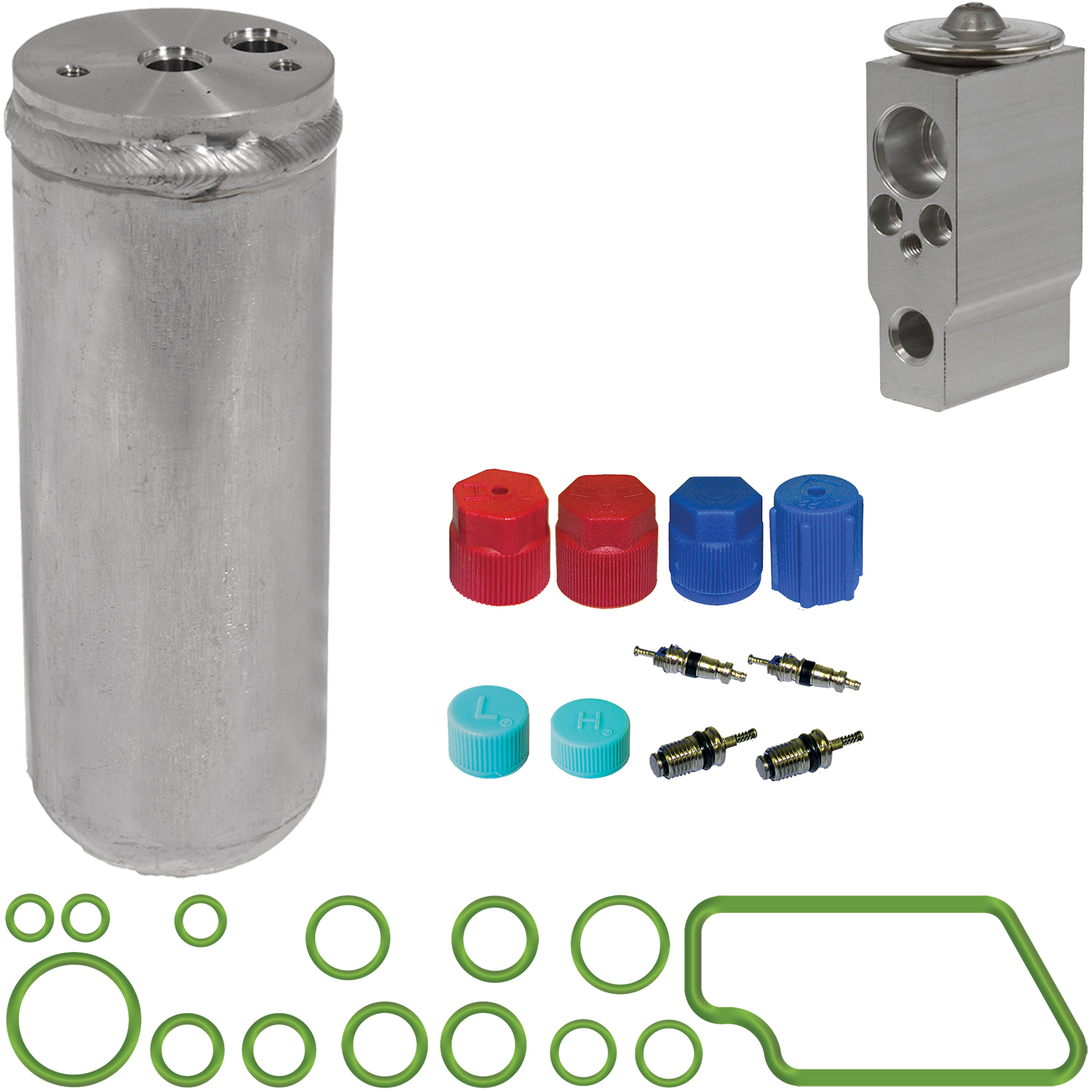 Part Details — Fleetrite