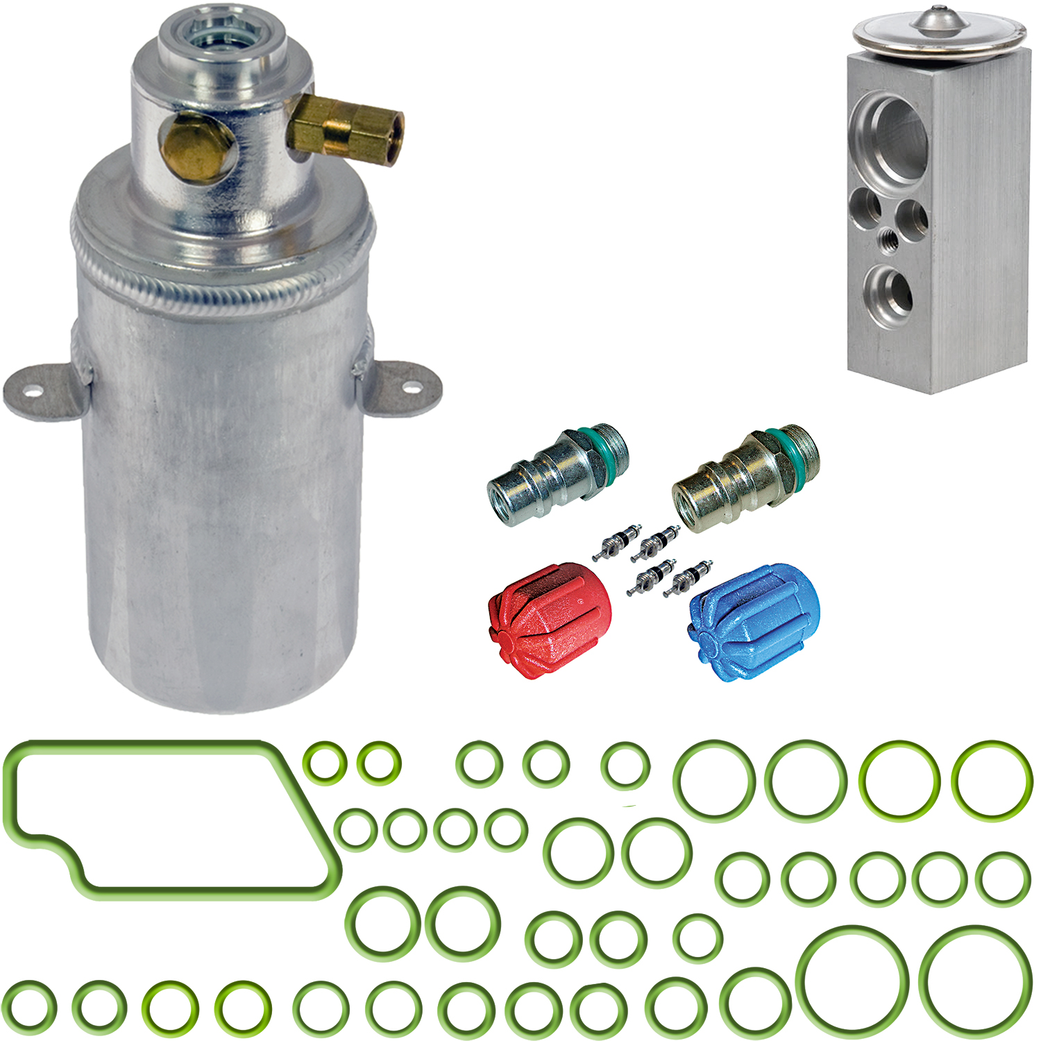 Part Details — Fleetrite