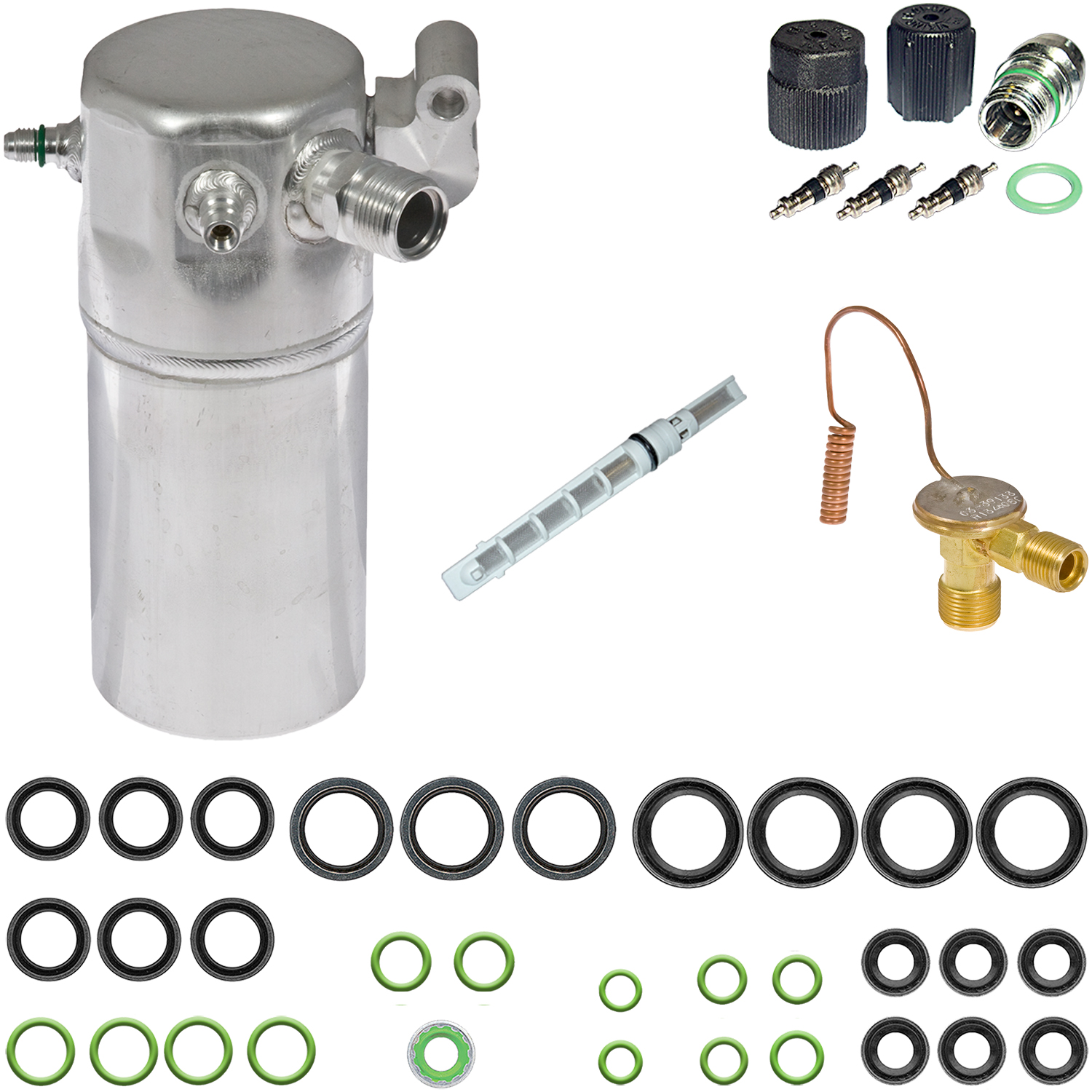 Part Details — Fleetrite