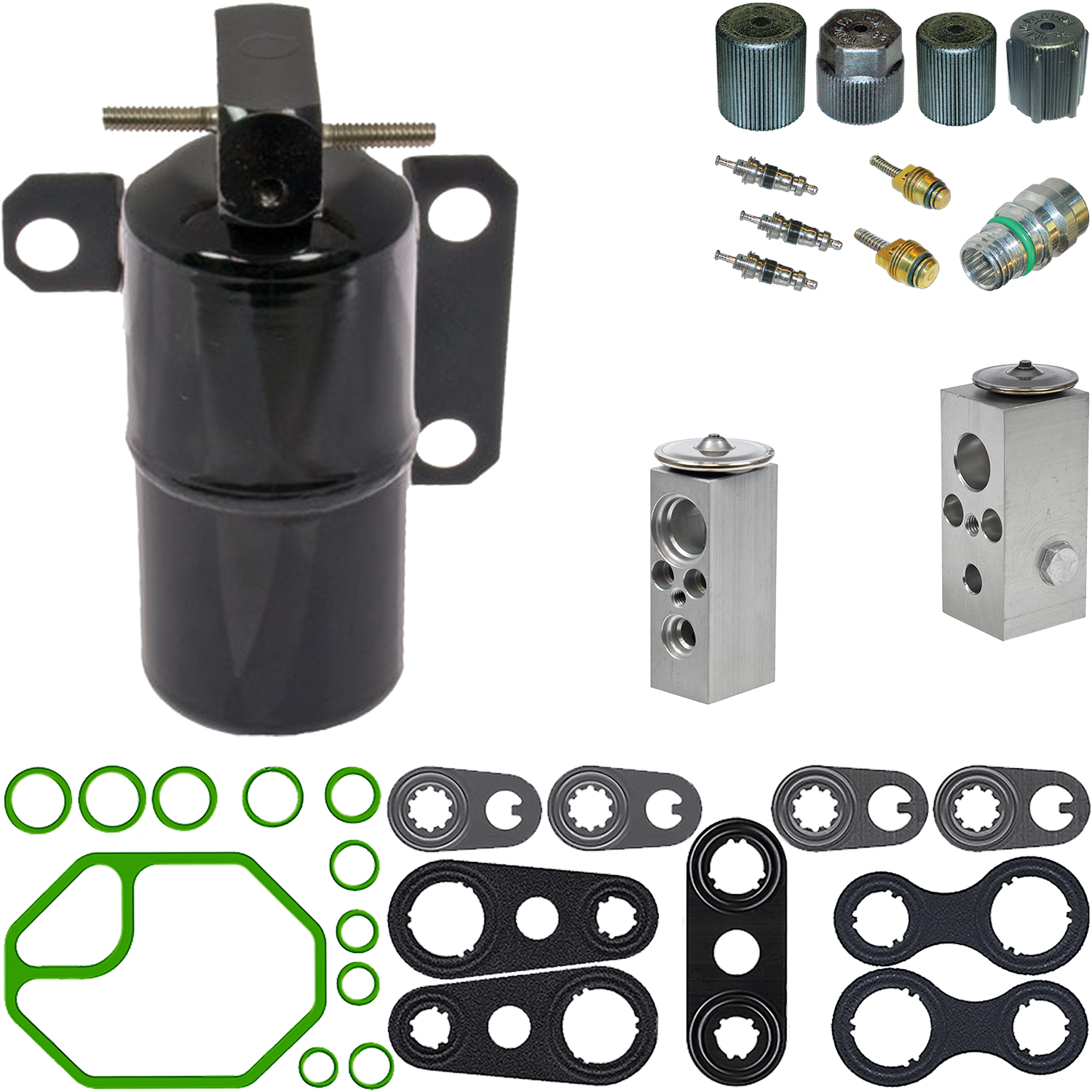 Part Details — Fleetrite