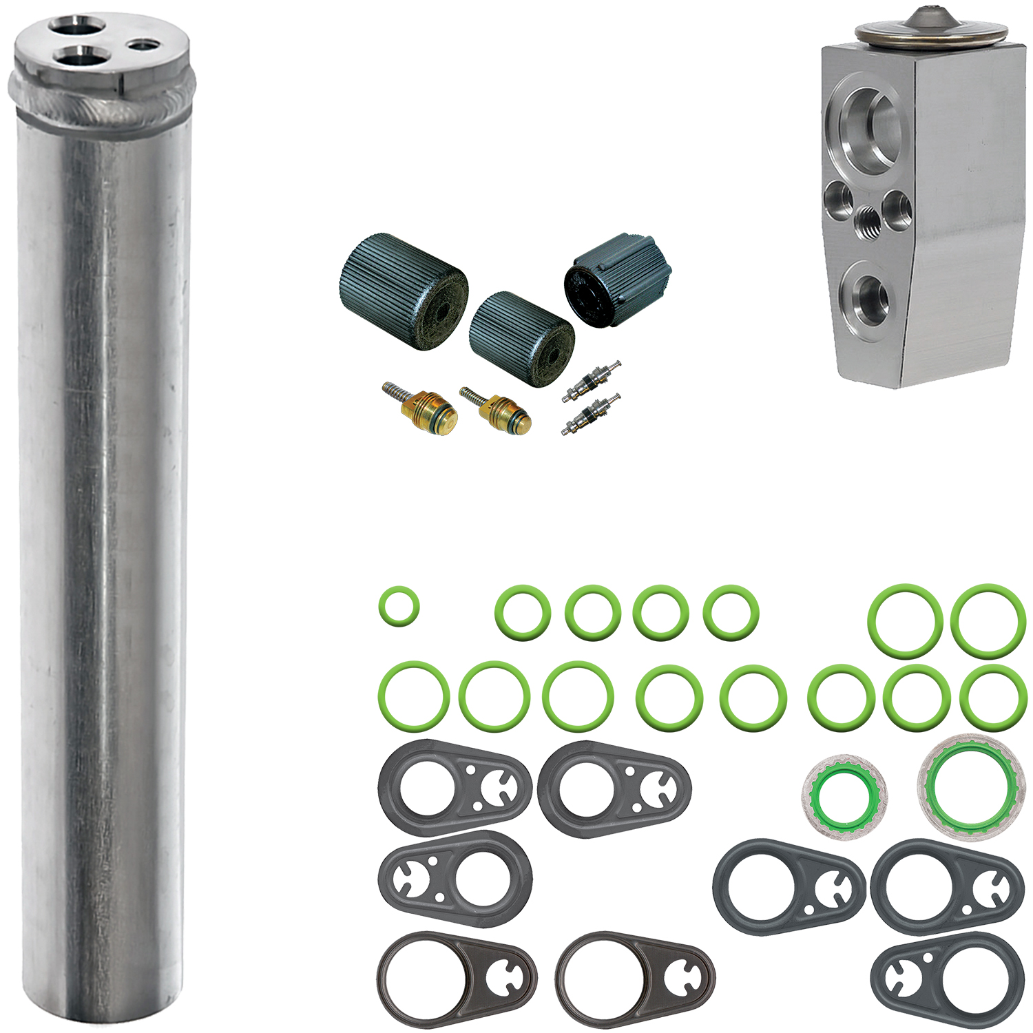 Part Details — Fleetrite