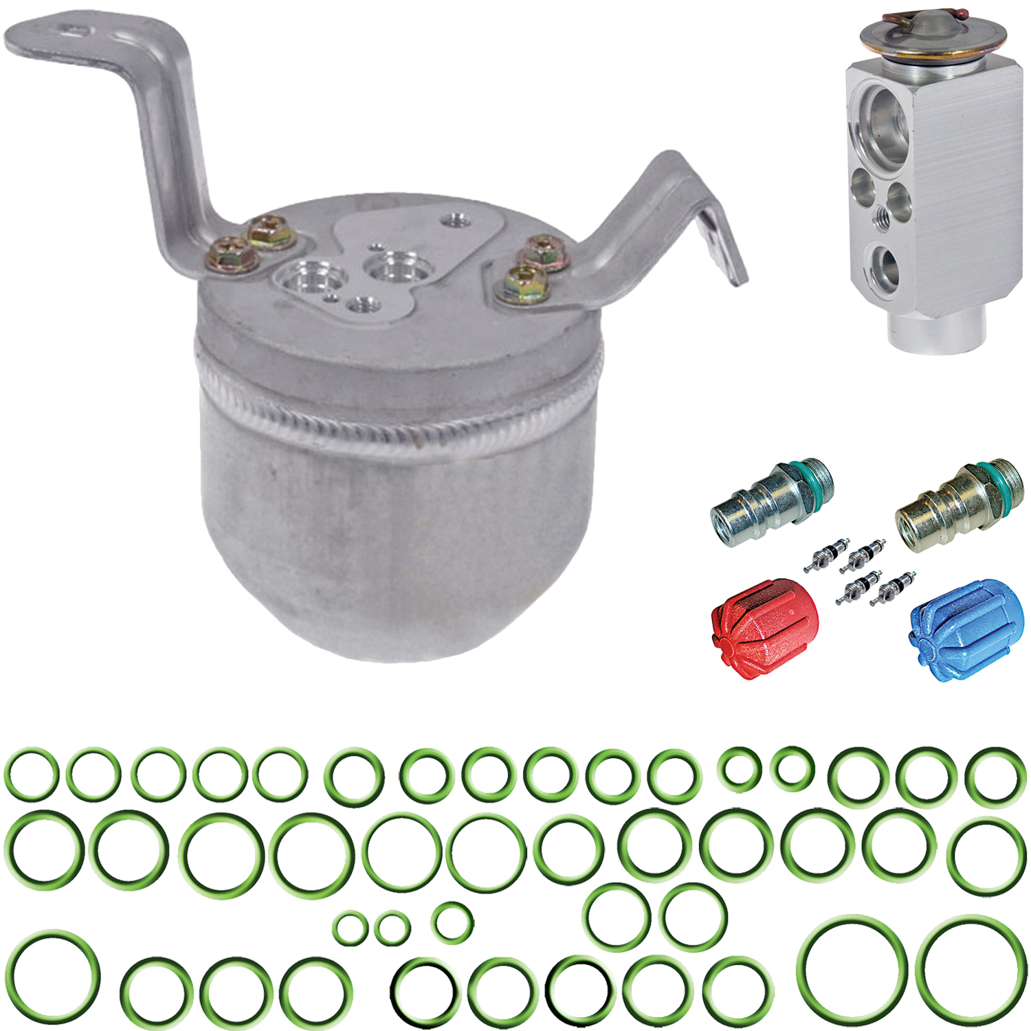 Part Details — Fleetrite