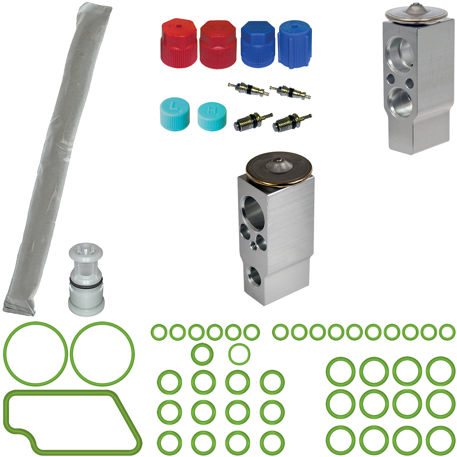 Part Details — Fleetrite