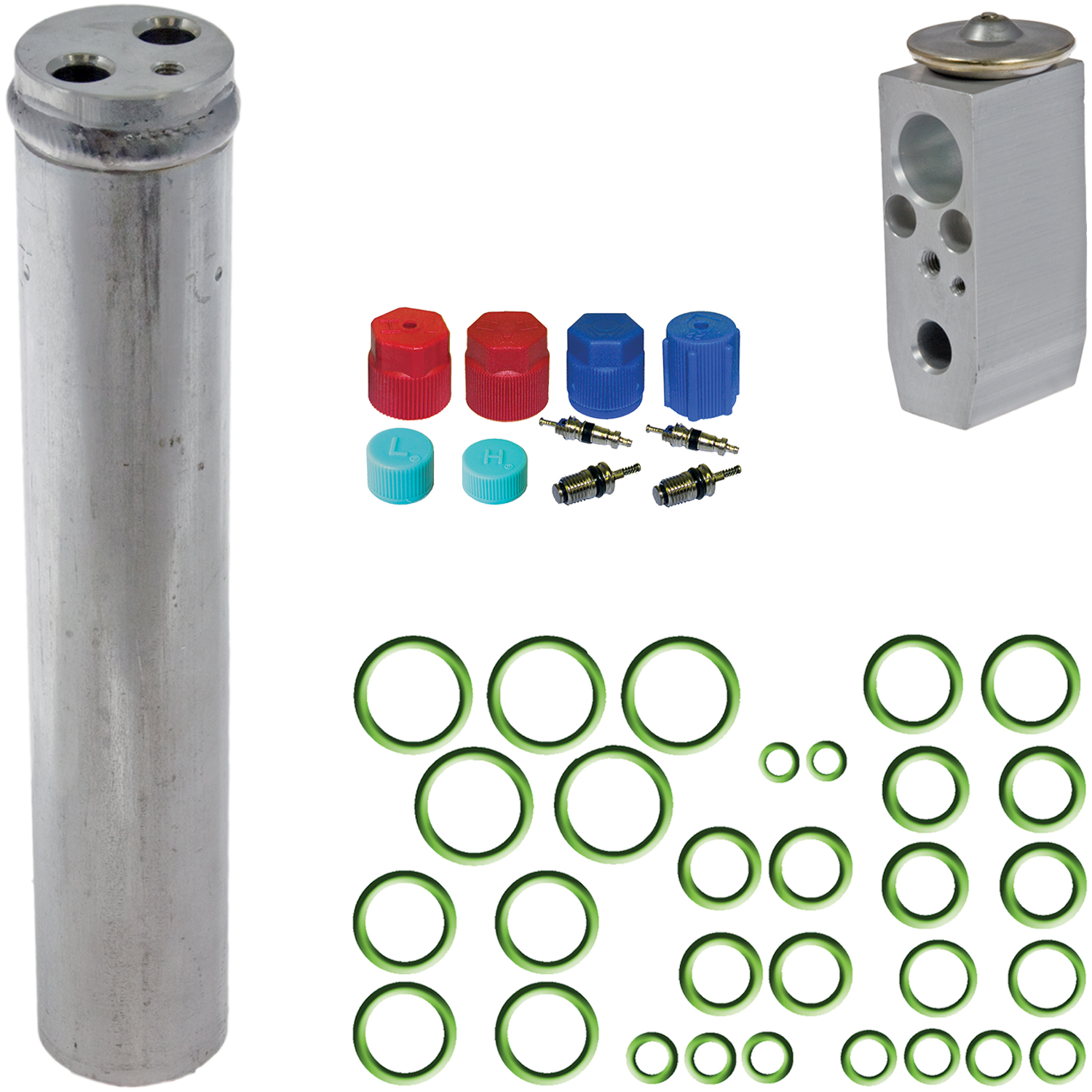 Part Details — Fleetrite