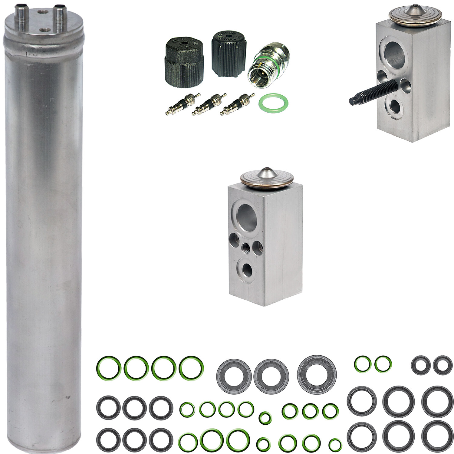 Part Details — Fleetrite