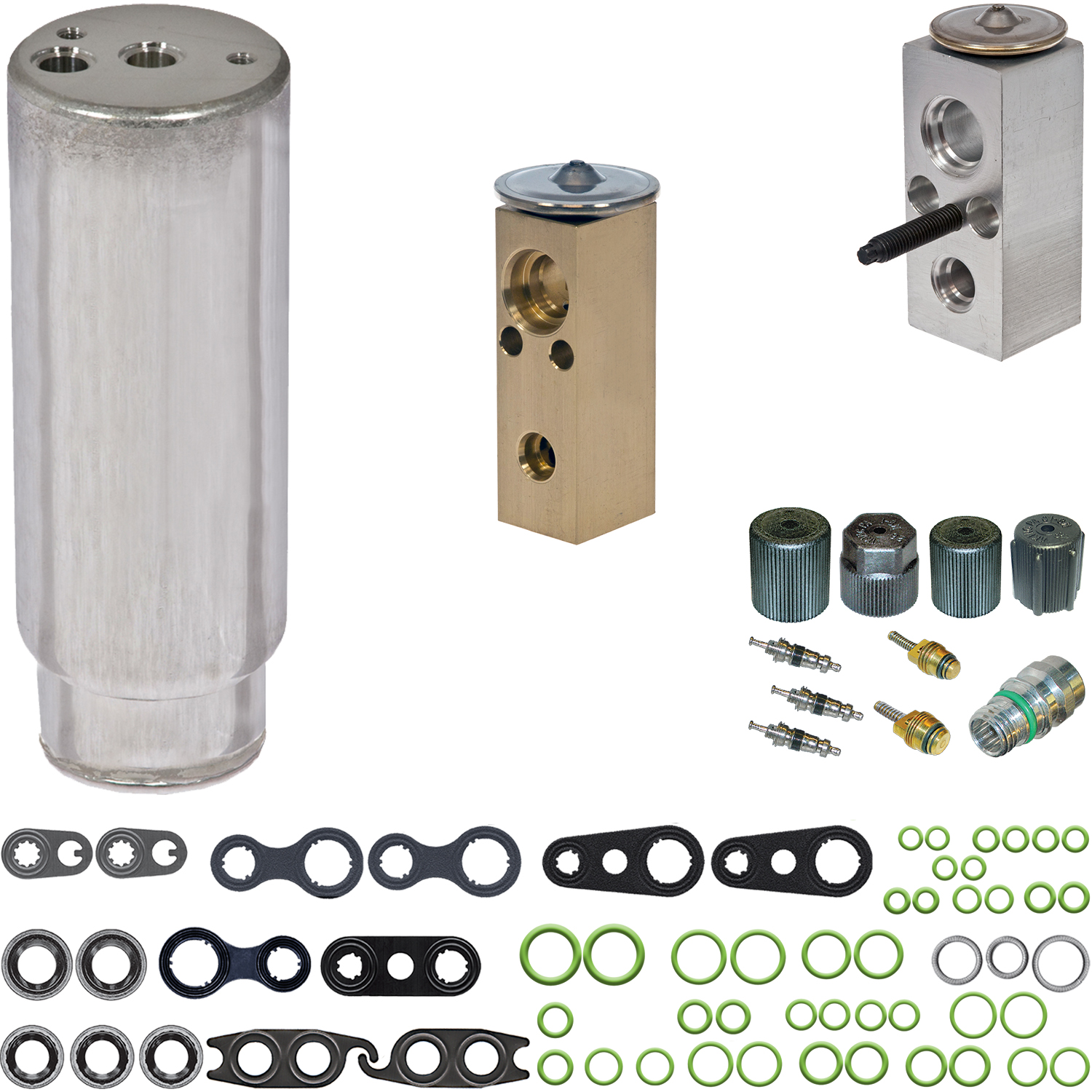 Part Details — Fleetrite