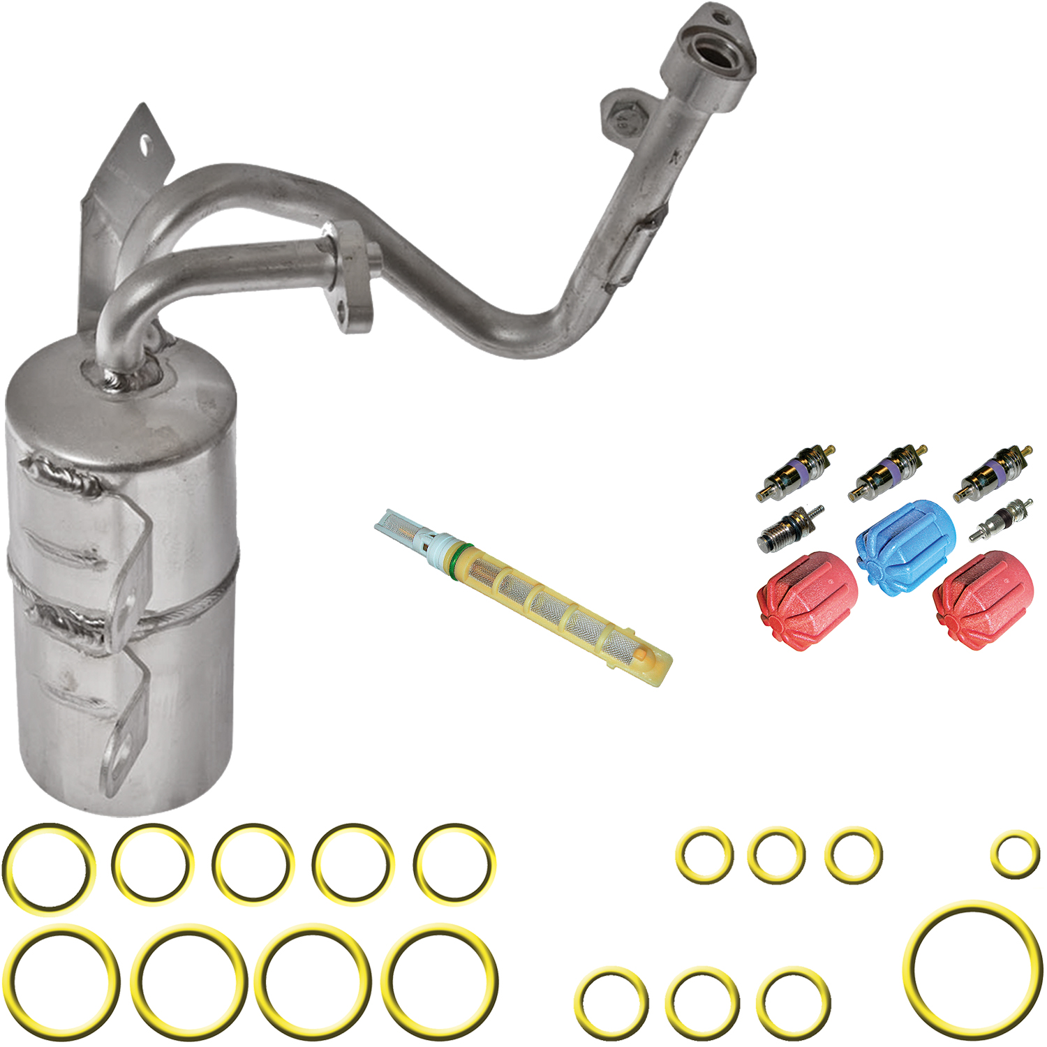 Part Details — Fleetrite