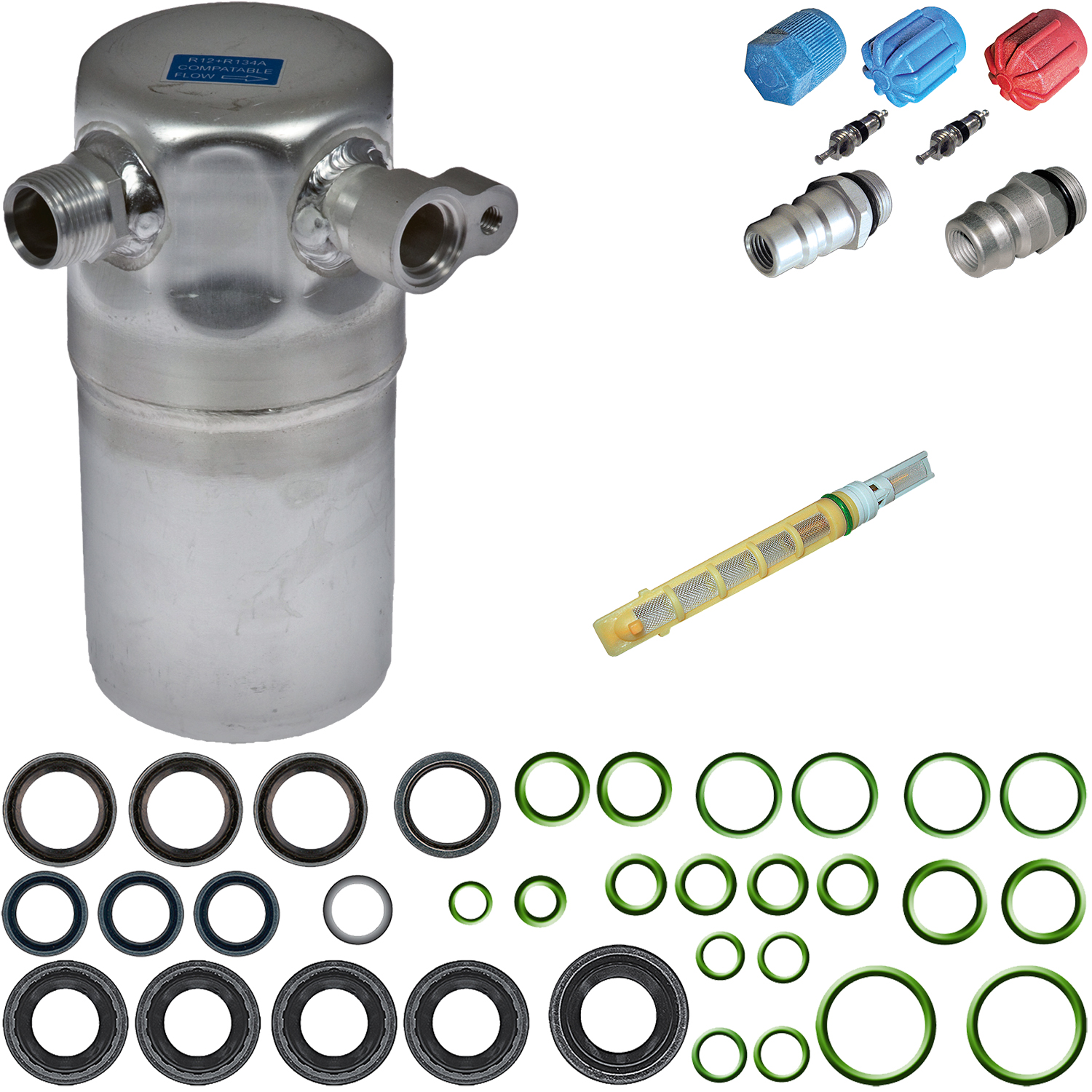 Part Details — Fleetrite