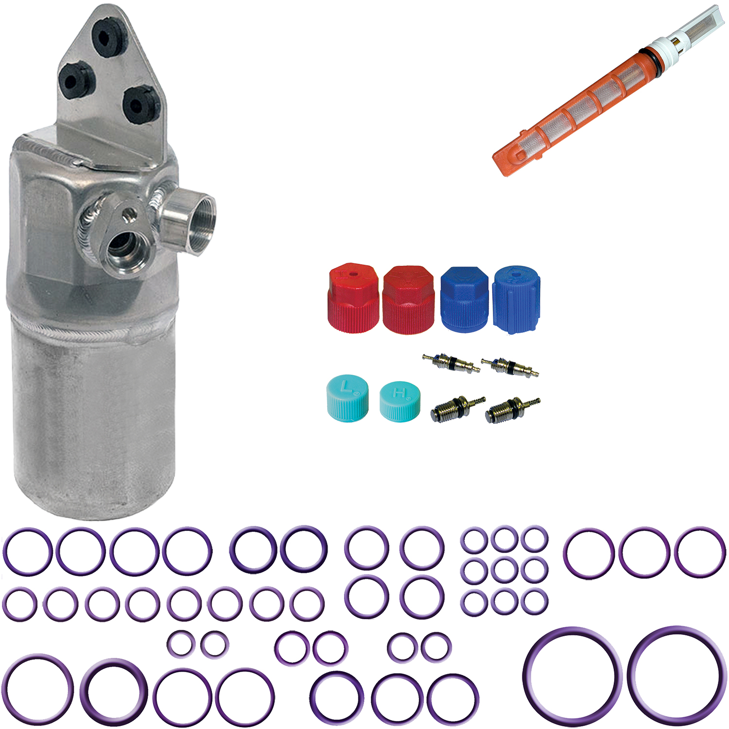 Part Details — Fleetrite