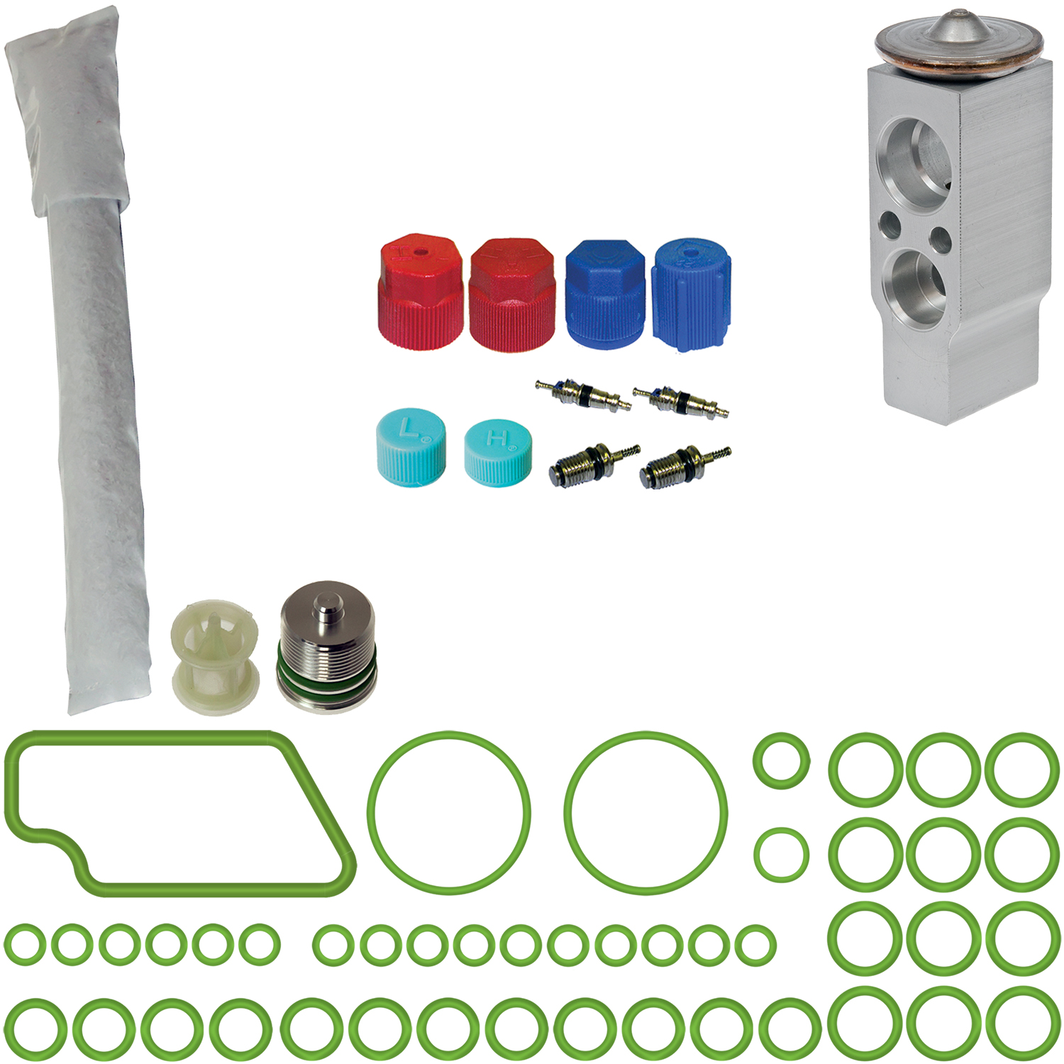 Part Details — Fleetrite