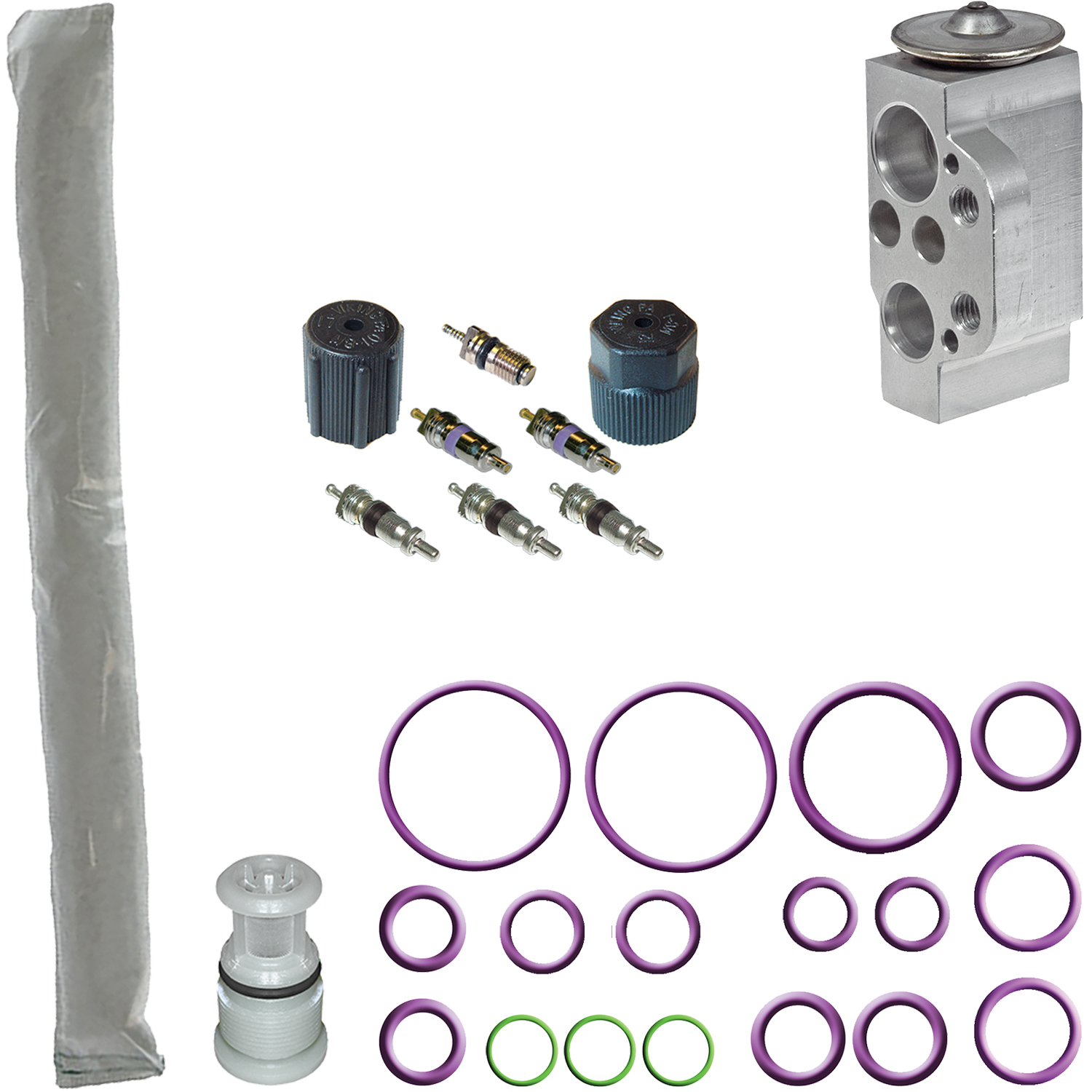 Part Details — Fleetrite