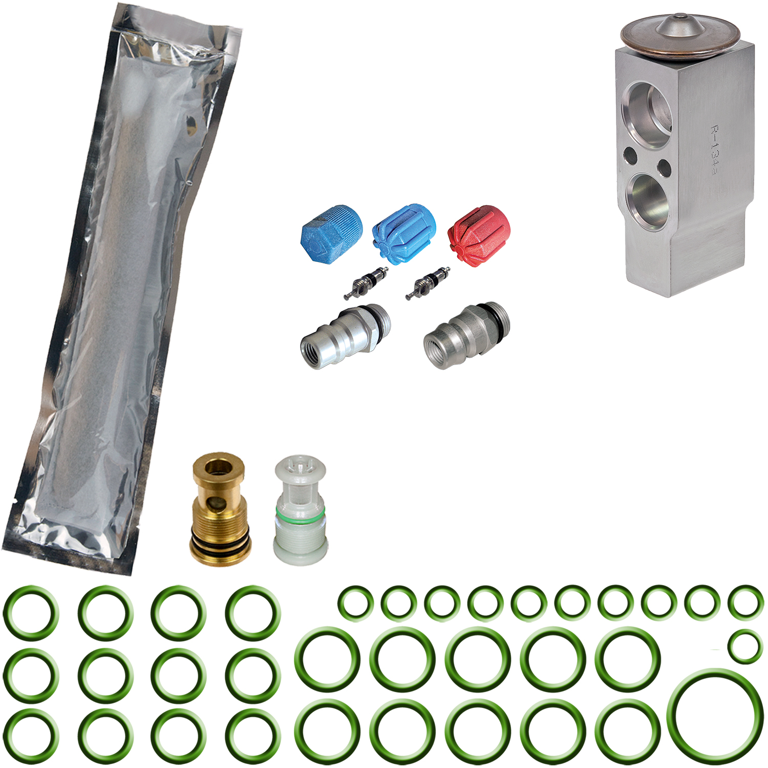 Part Details — Fleetrite