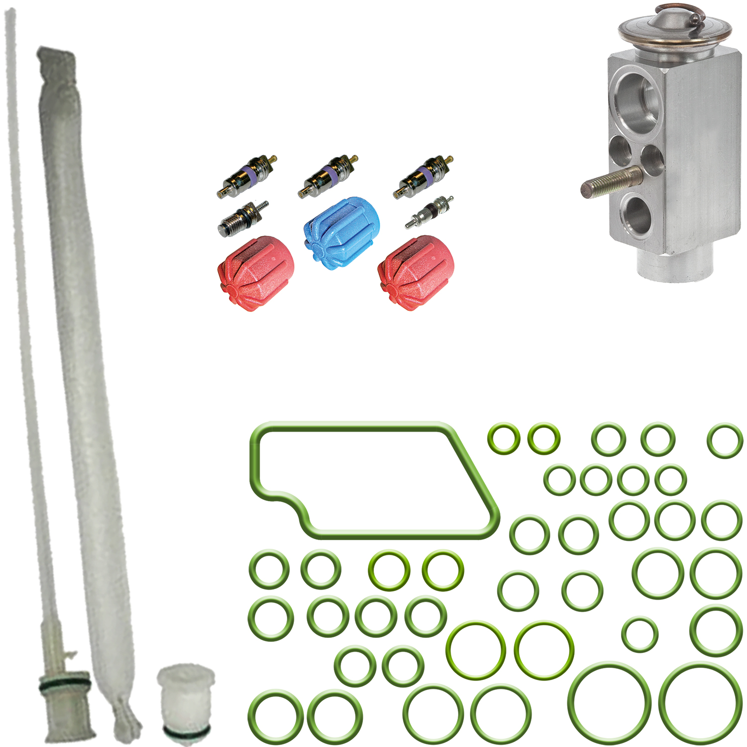 Part Details — Fleetrite