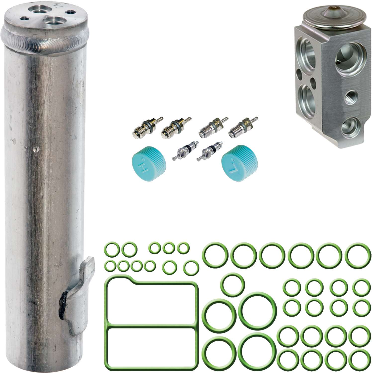 Part Details — Fleetrite