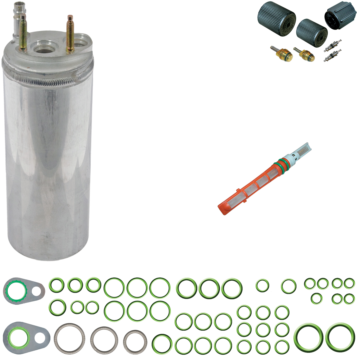 Part Details — Fleetrite