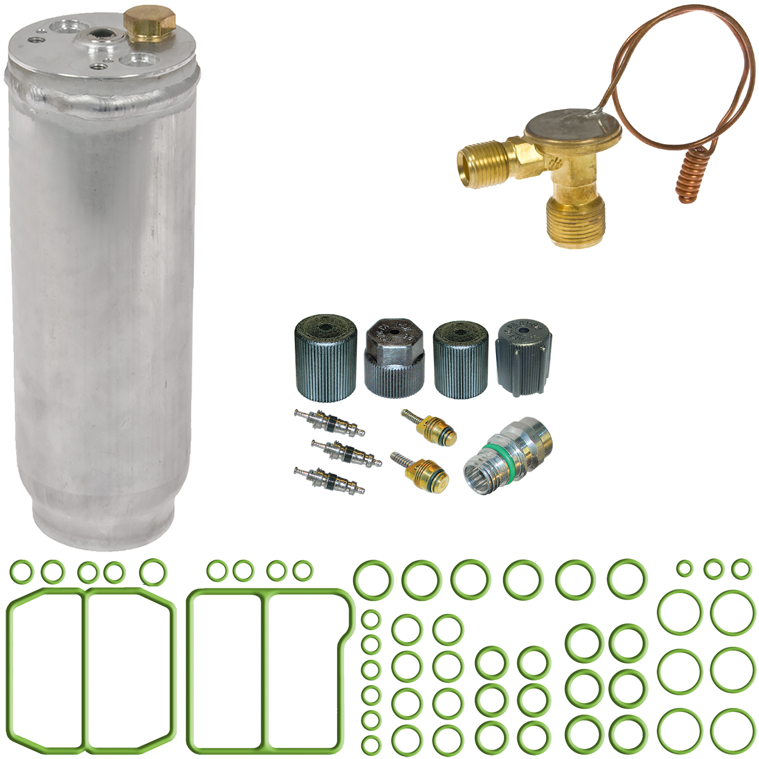 Part Details — Fleetrite