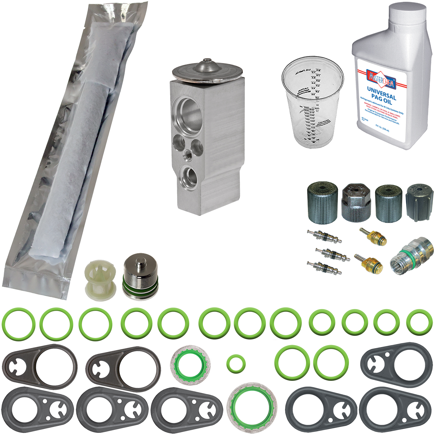 Part Details — Fleetrite