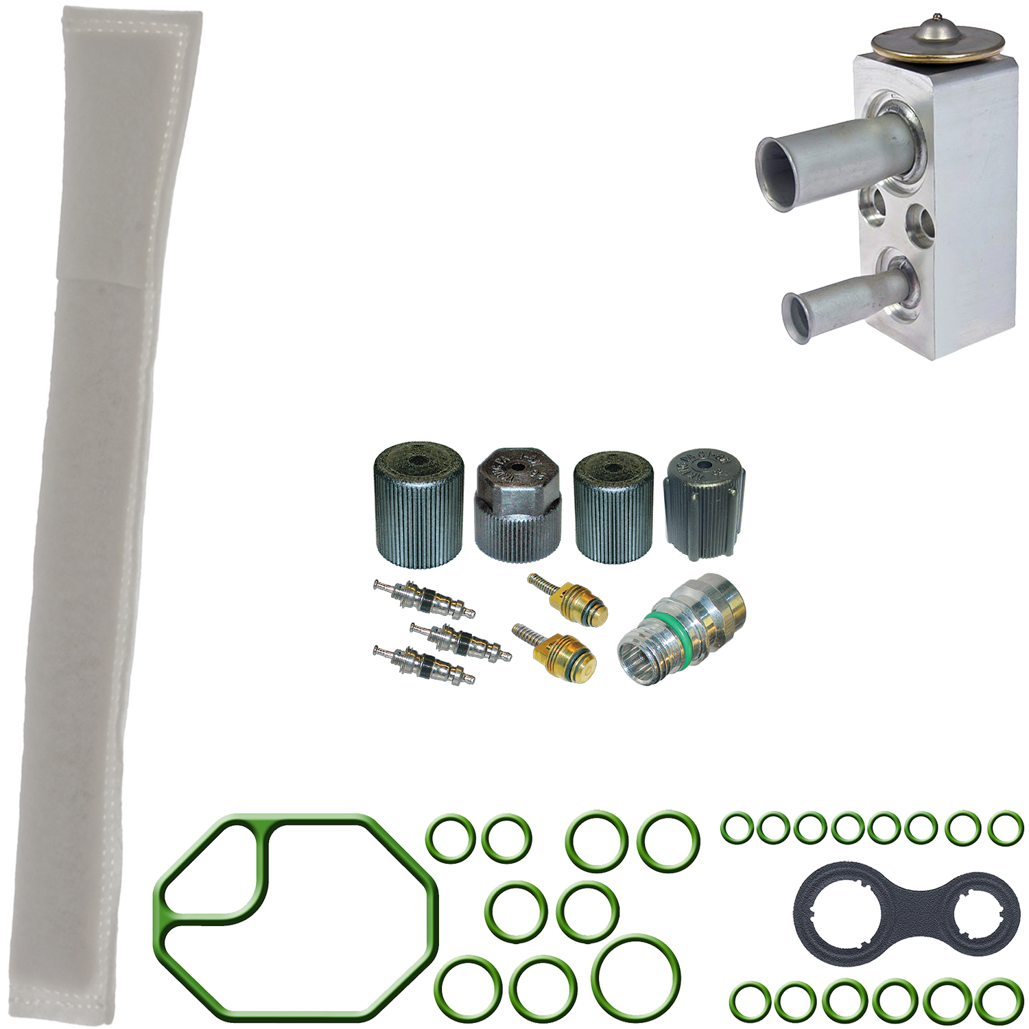 Part Details — Fleetrite