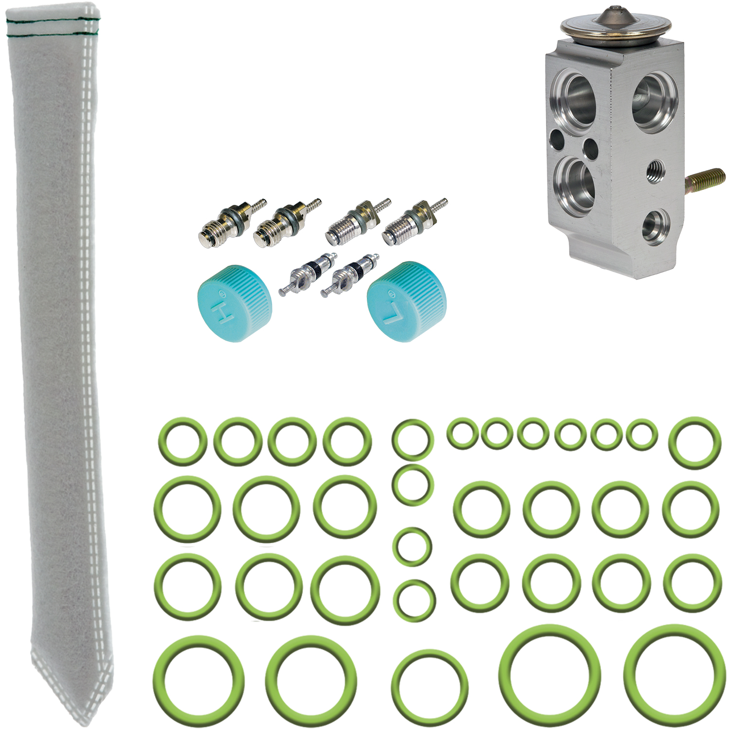 Part Details — Fleetrite