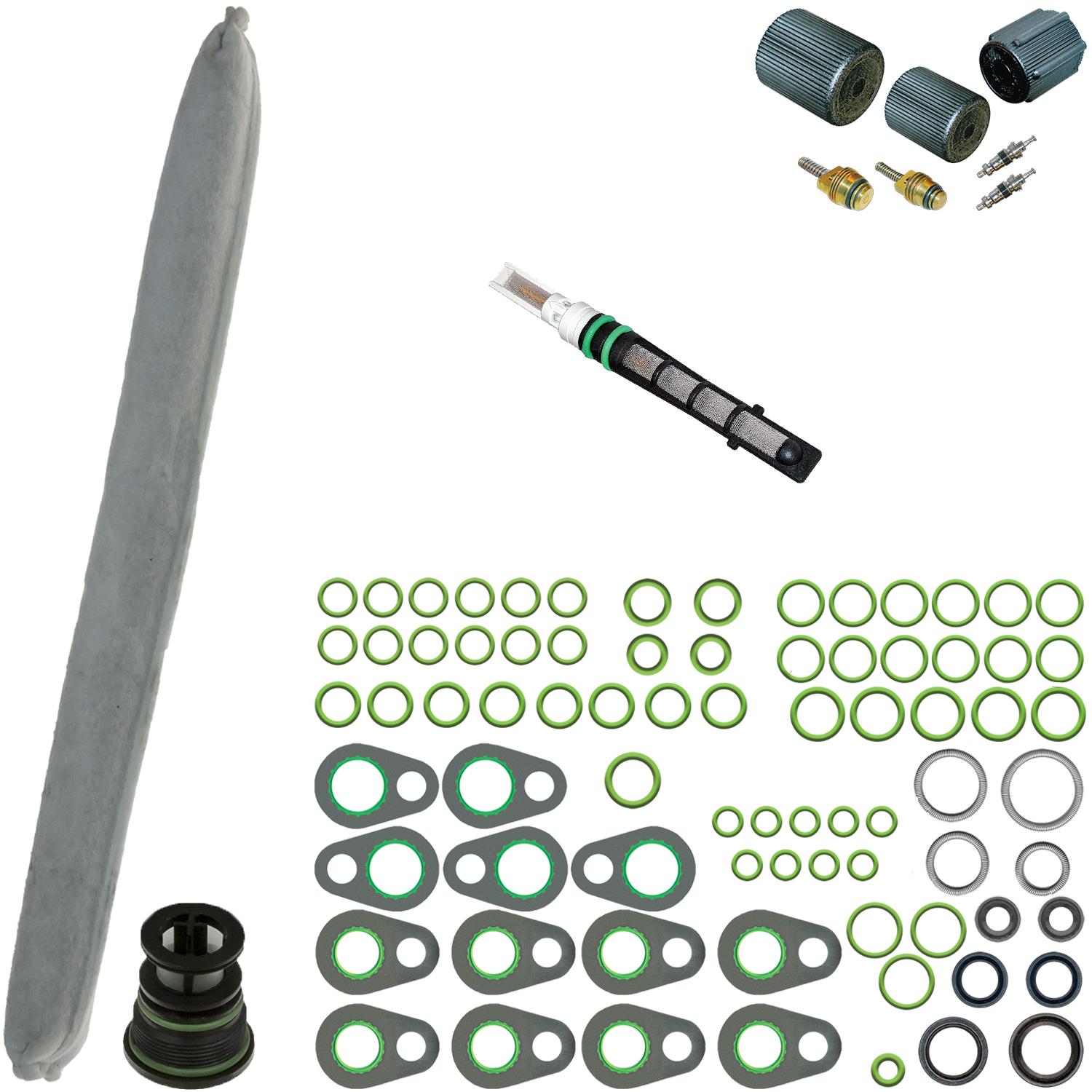 Part Details — Fleetrite