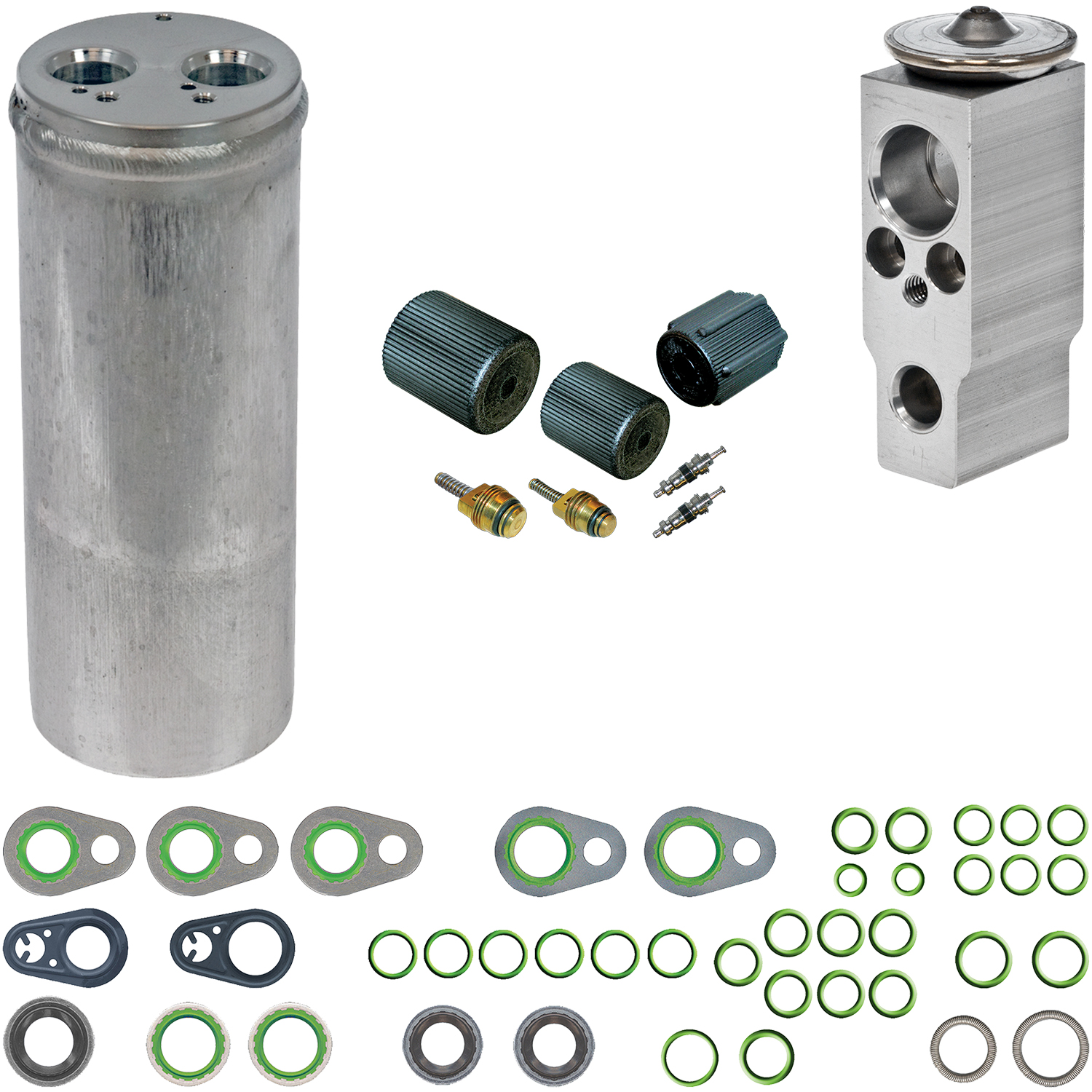 Part Details — Fleetrite