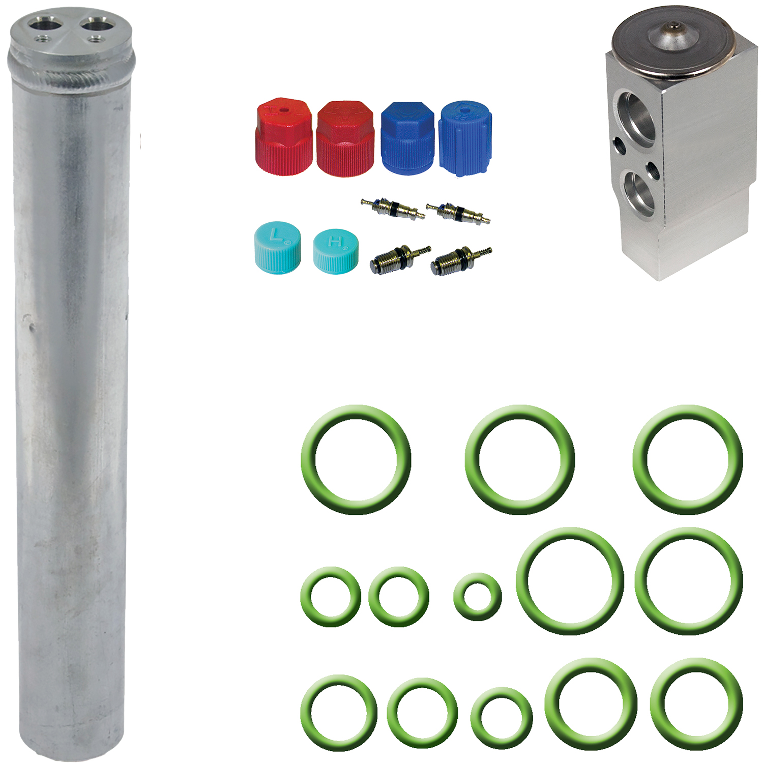 Part Details — Fleetrite