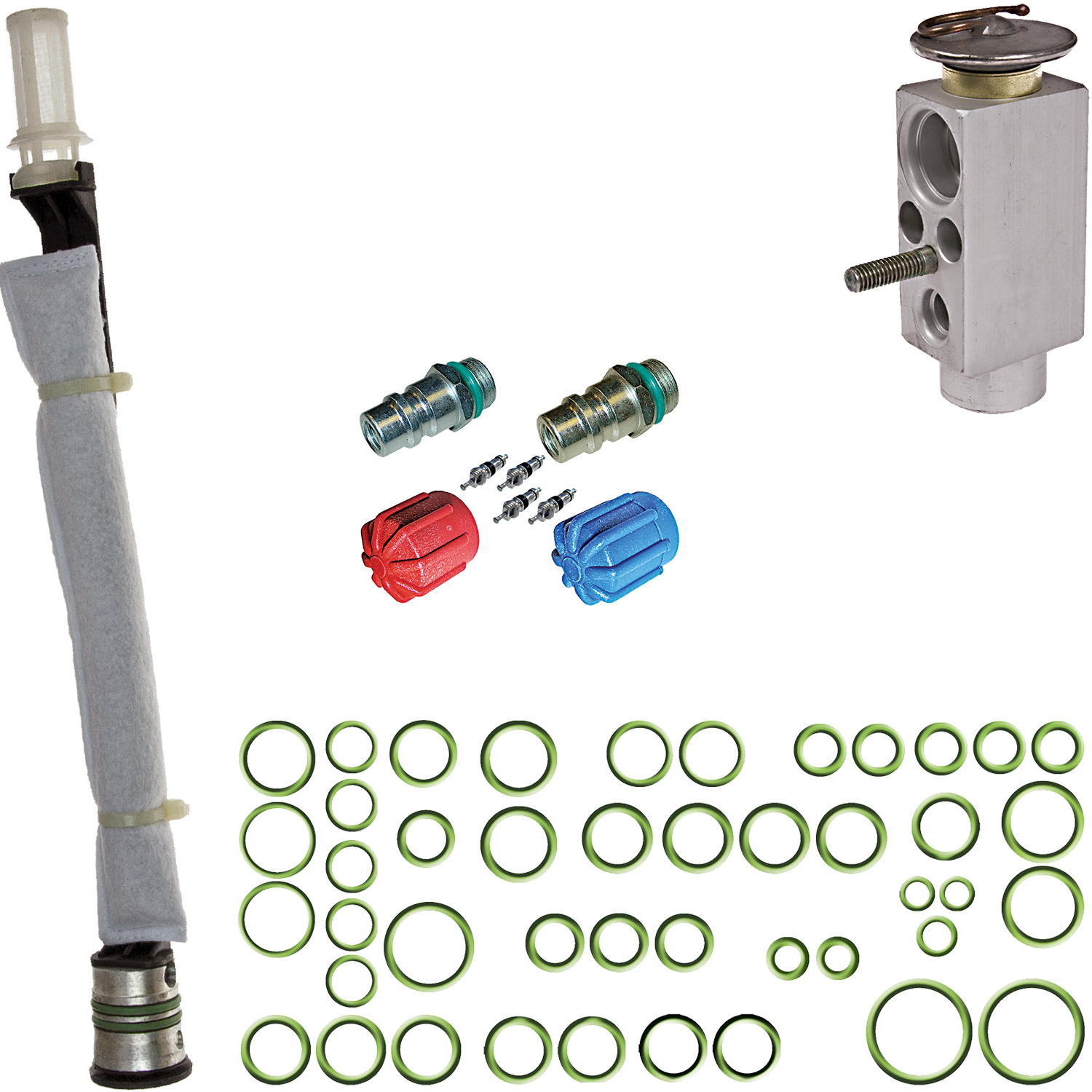 Part Details — Fleetrite