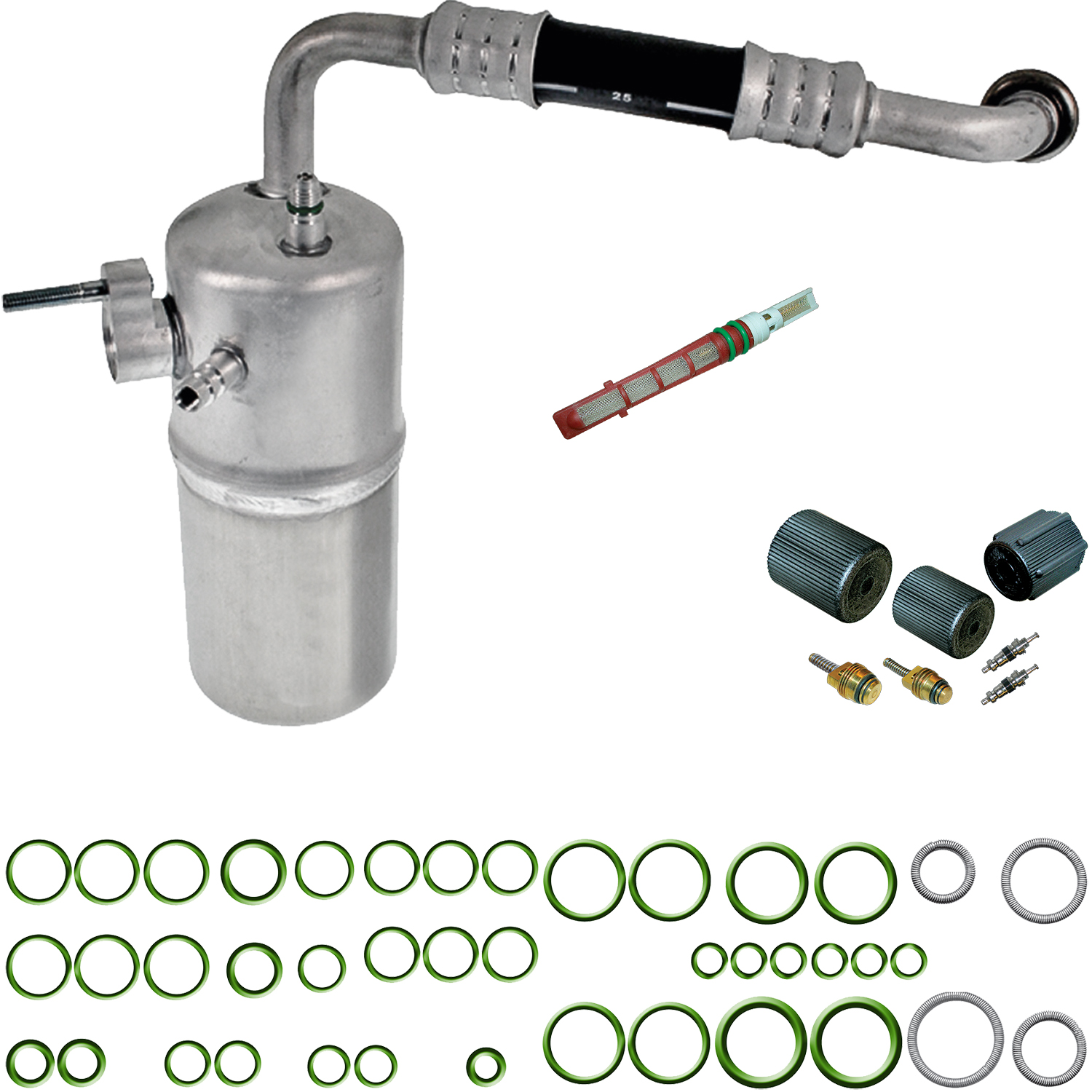 Part Details — Fleetrite