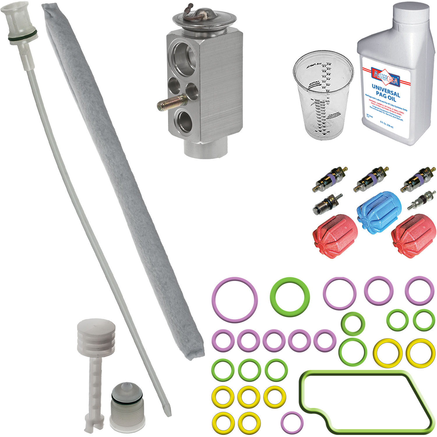 Part Details — Fleetrite