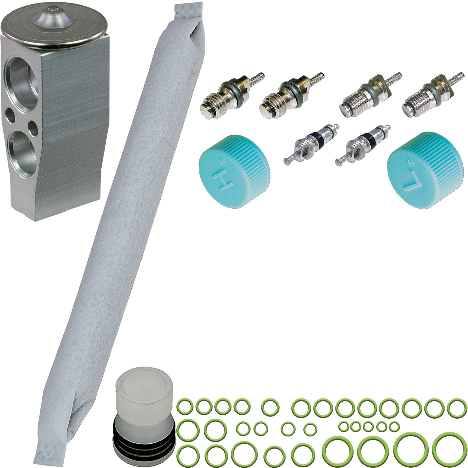 Part Details — OTR