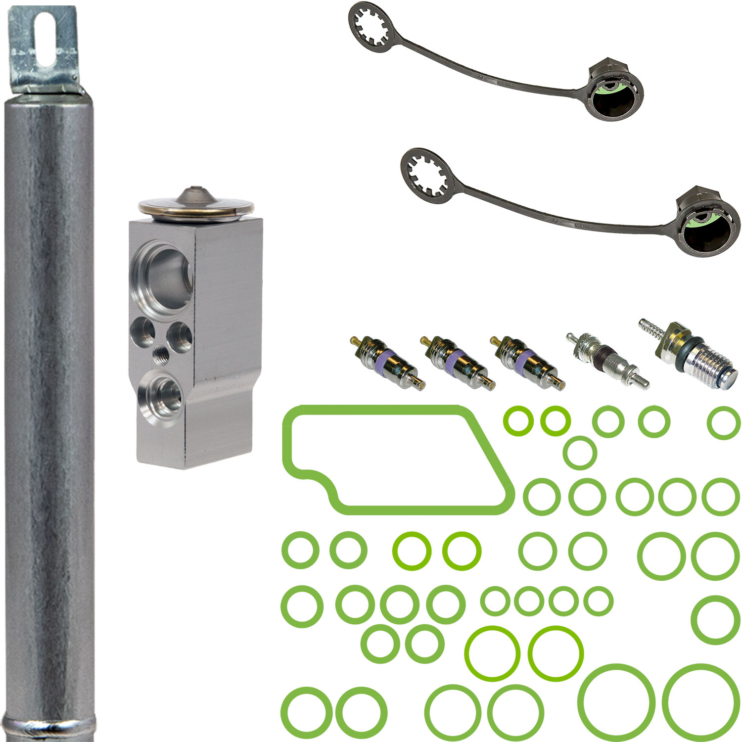 Part Details — Fleetrite