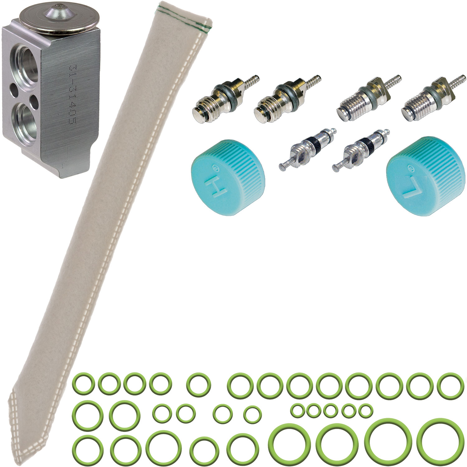 Part Details — Fleetrite