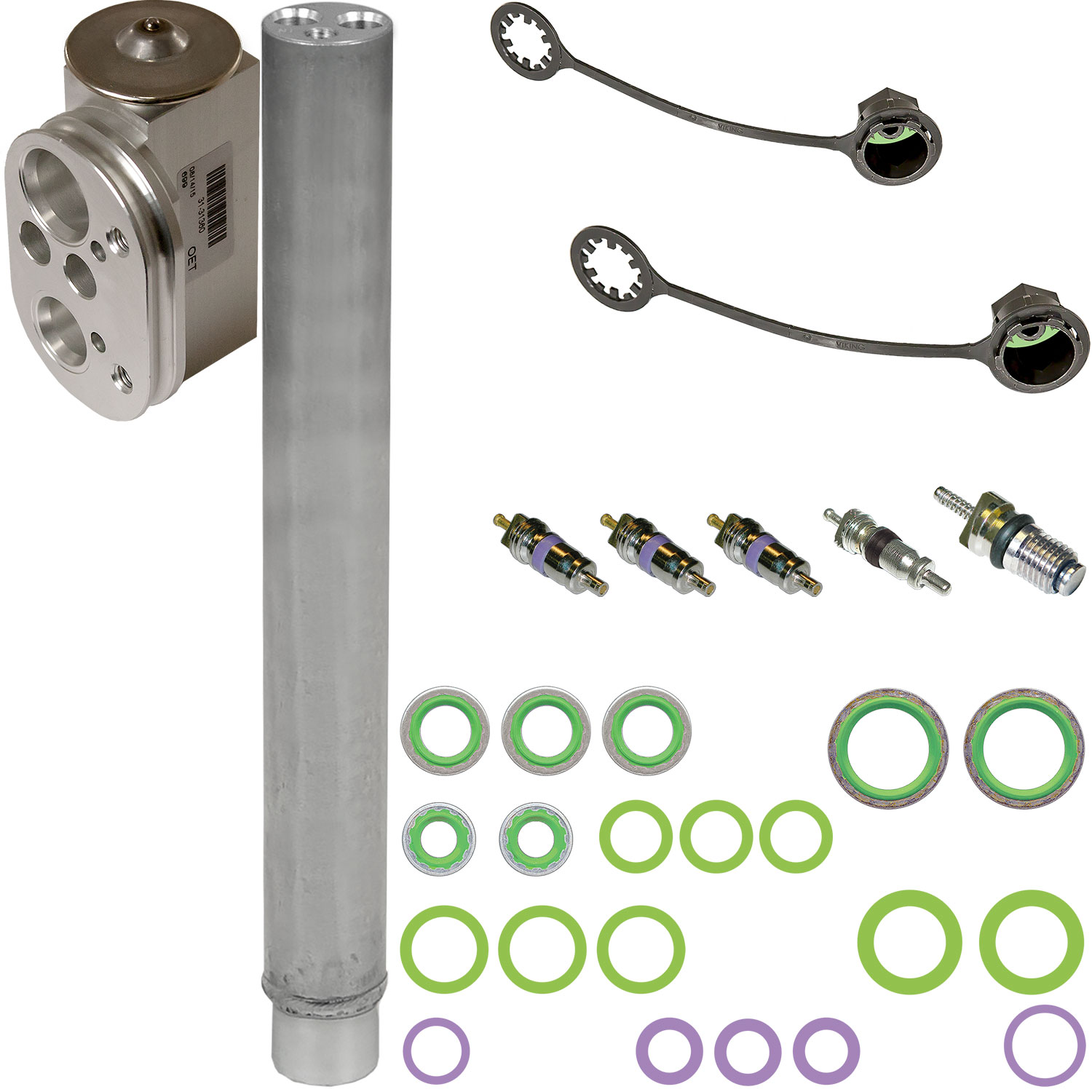 Part Details — Fleetrite