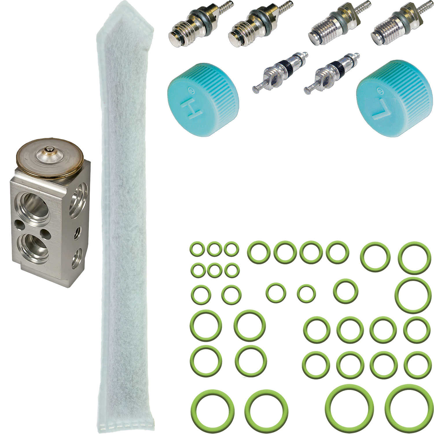 Part Details — Fleetrite