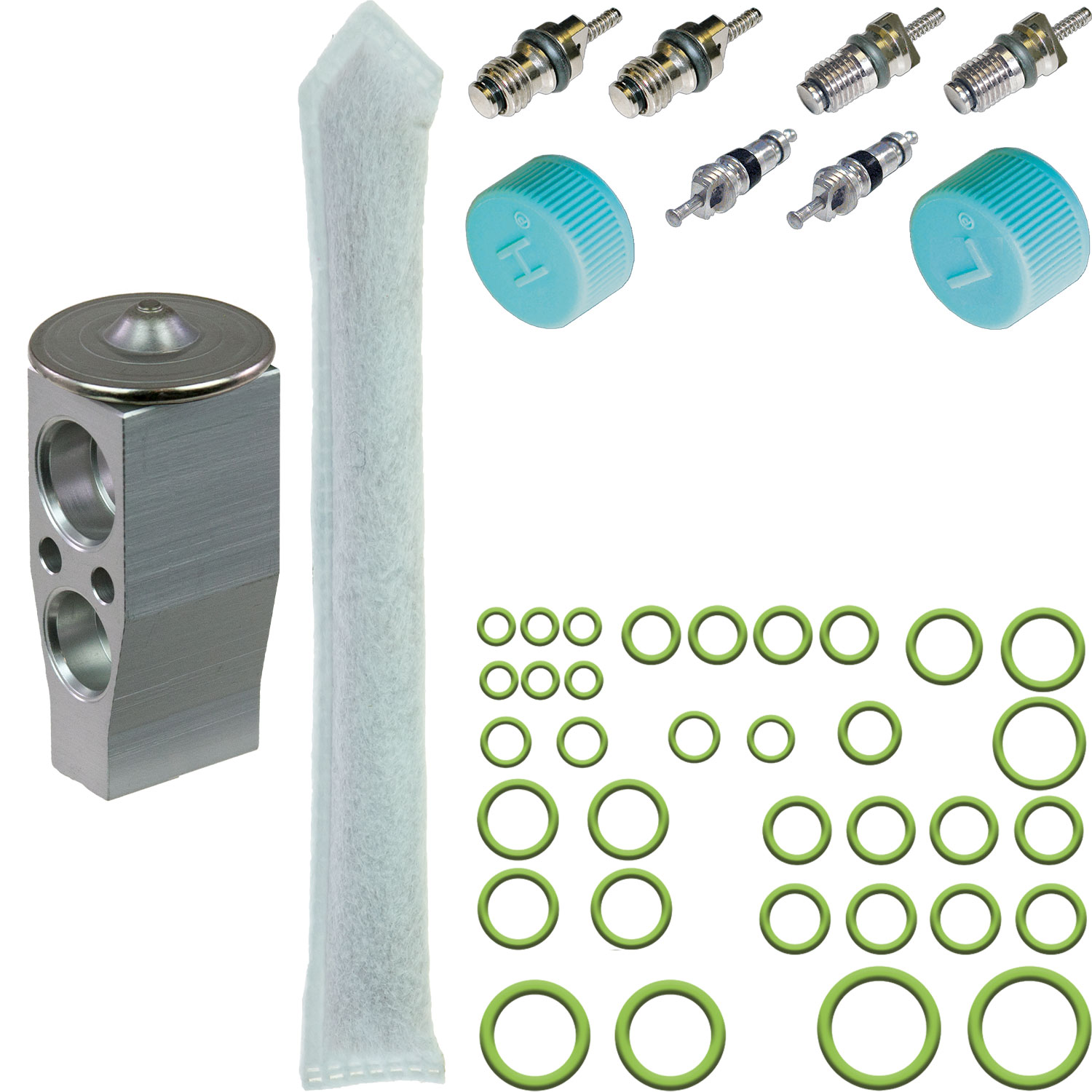 Part Details — Fleetrite