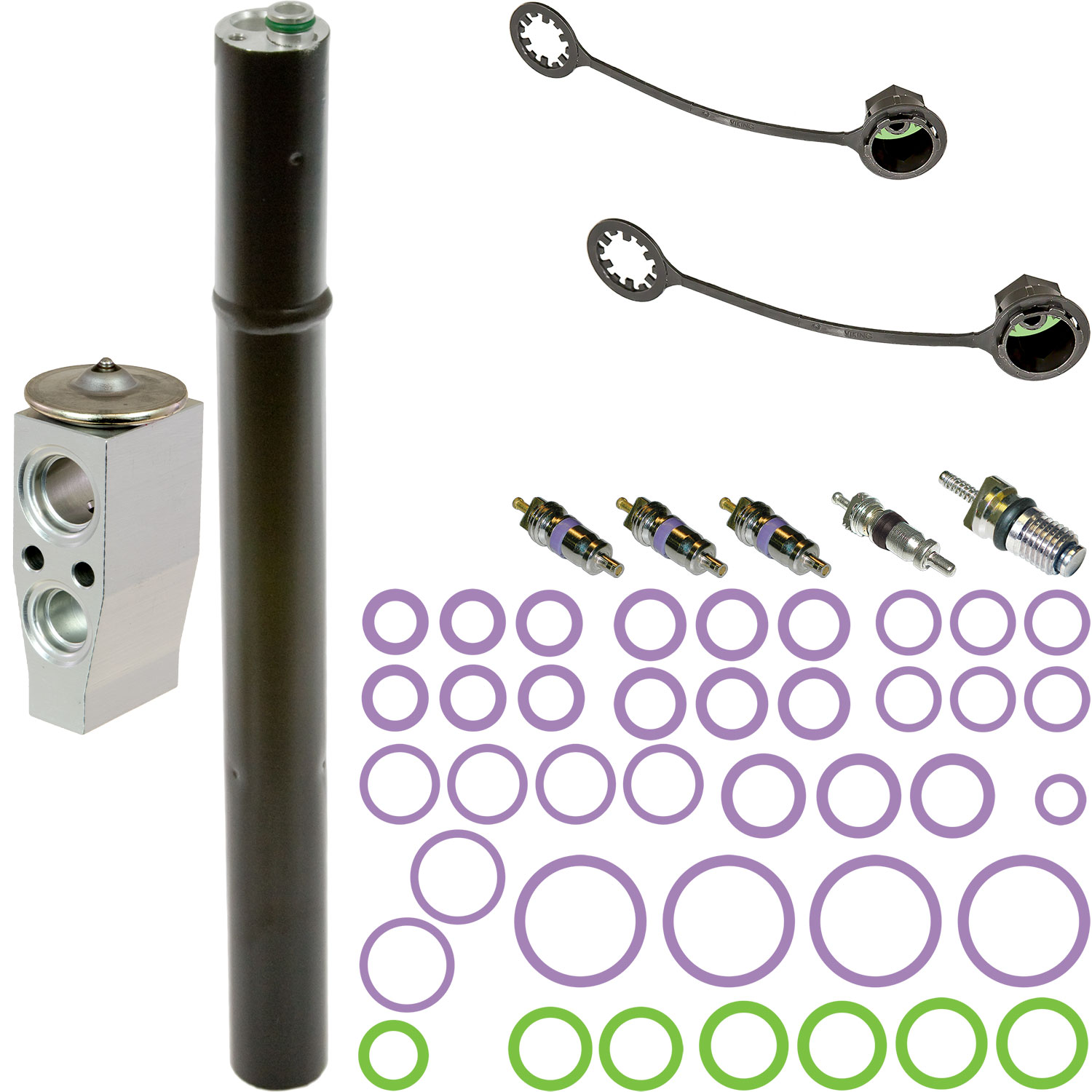 Part Details — Fleetrite