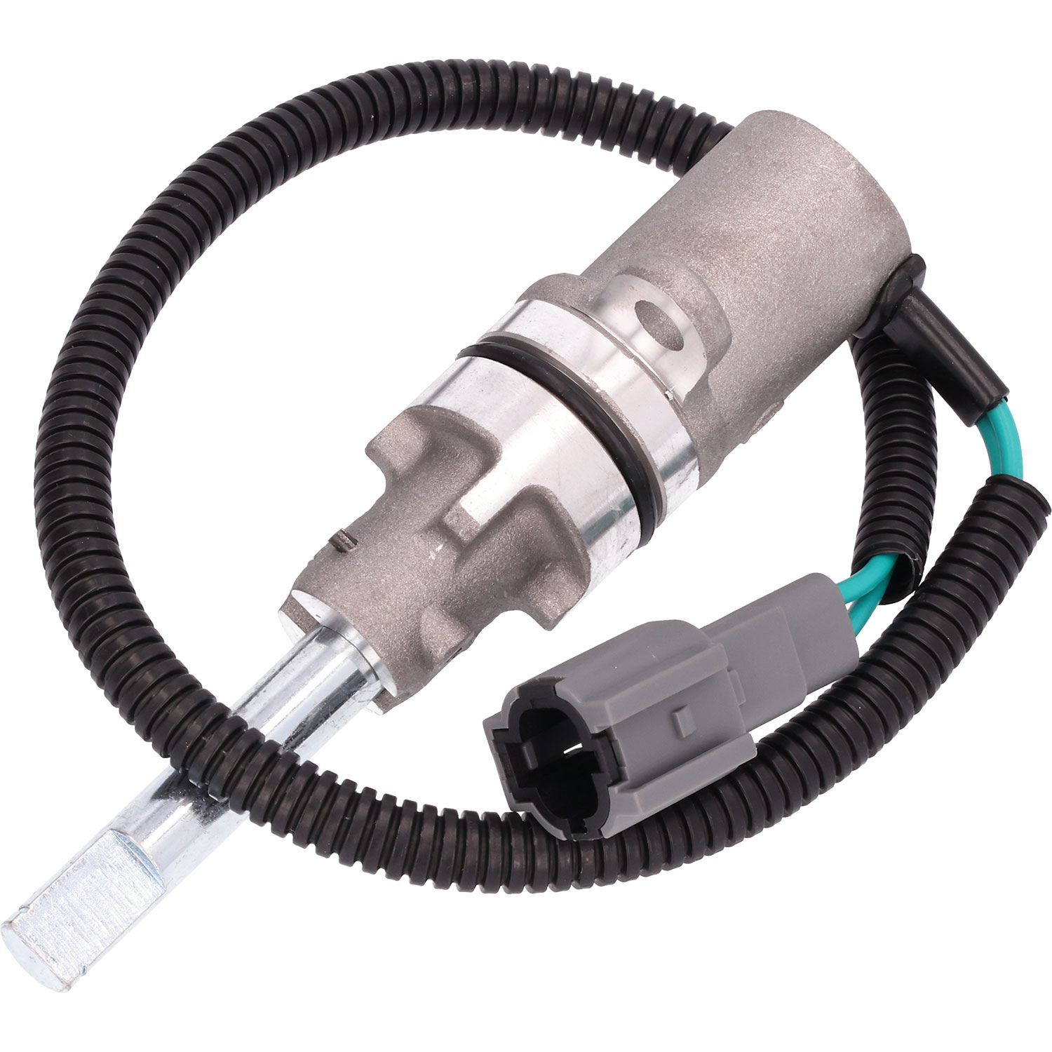 Part Details — Fleetrite